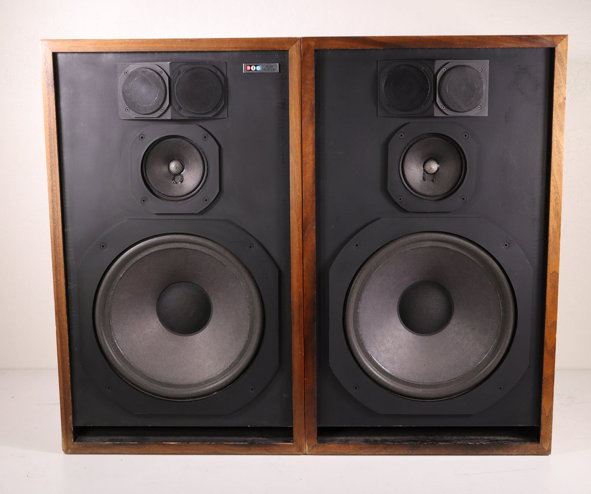 BIC Model 66 Large Speaker Pair (Very High Quality and Heavy ...