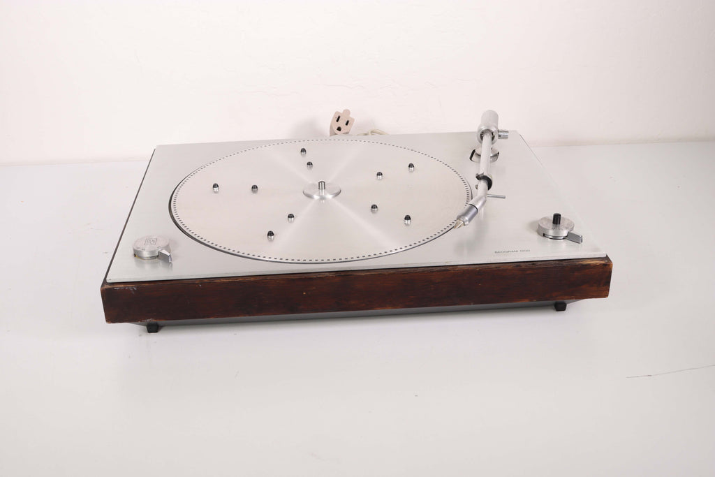 B&O Bang & Olufsen Beogram 1200 Vintage Turntable (AS IS)