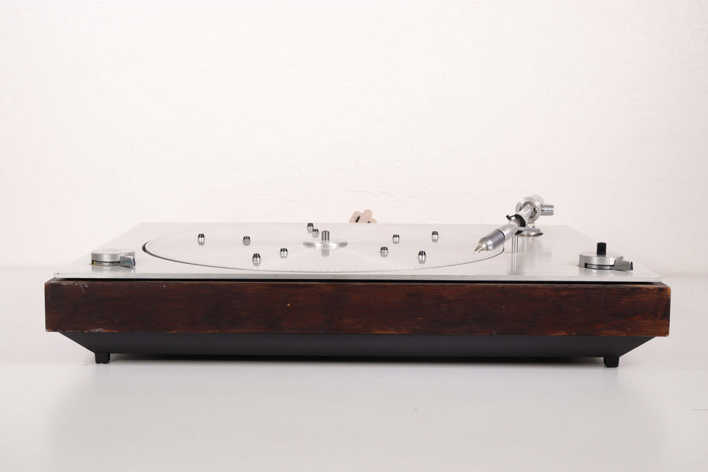 B&O Bang & Olufsen Beogram 1200 Vintage Turntable (AS IS)