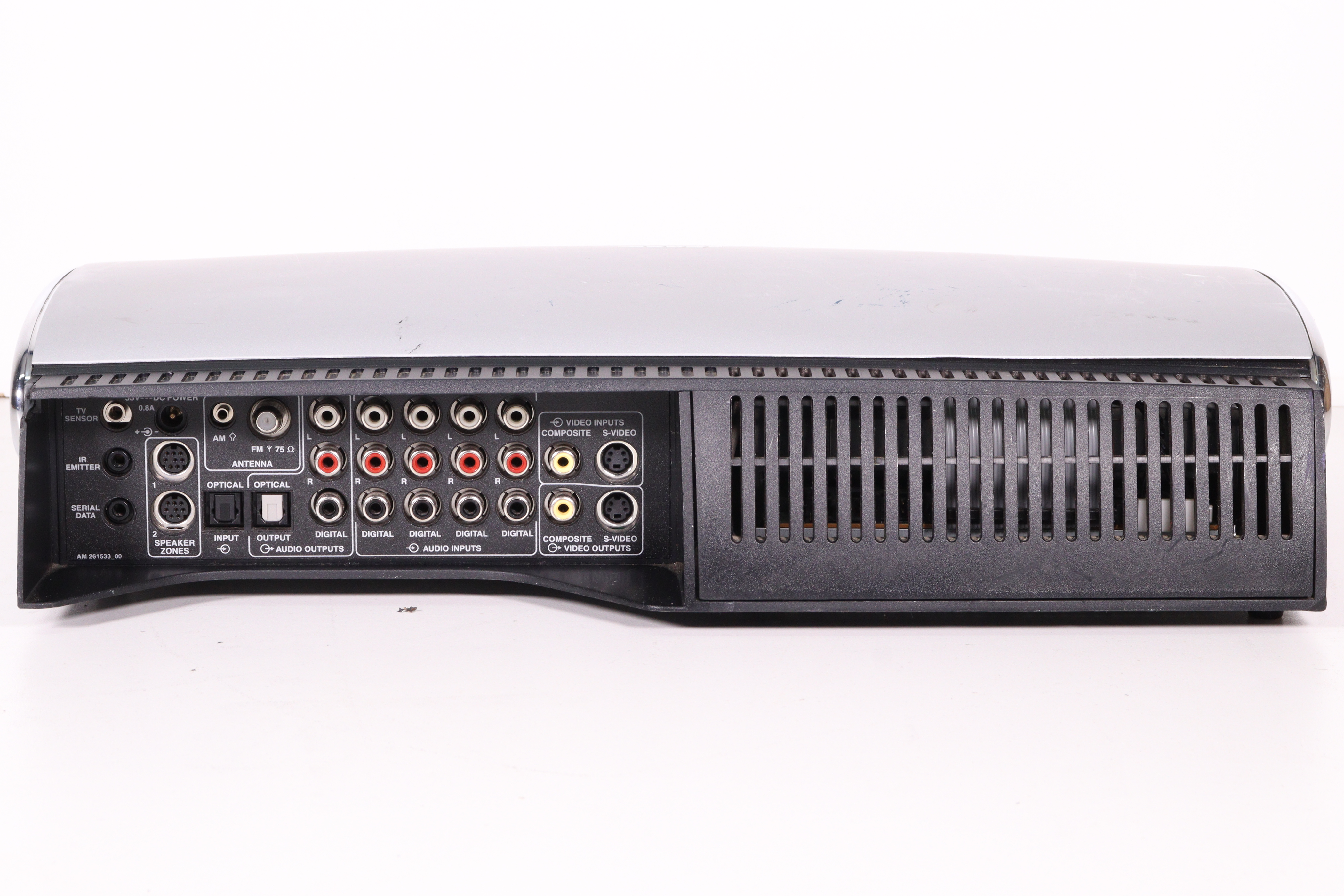 BOSE Model AV28 Media Center — SpenCertified