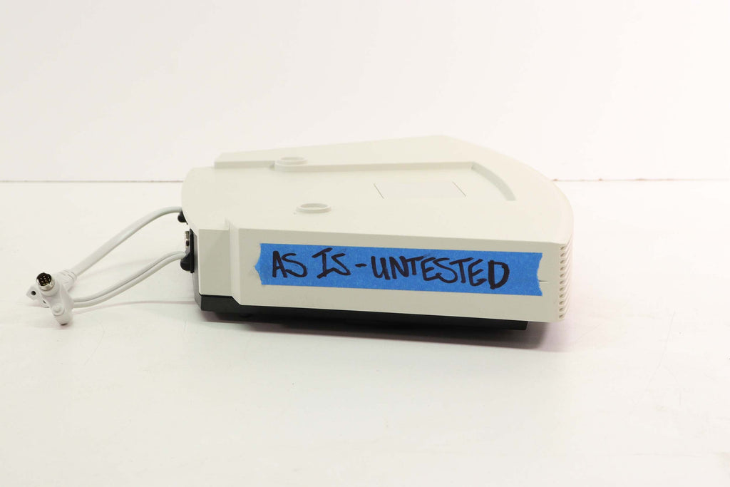 BOSE Wave Music System Multi-CD Player (As Is - Untested)