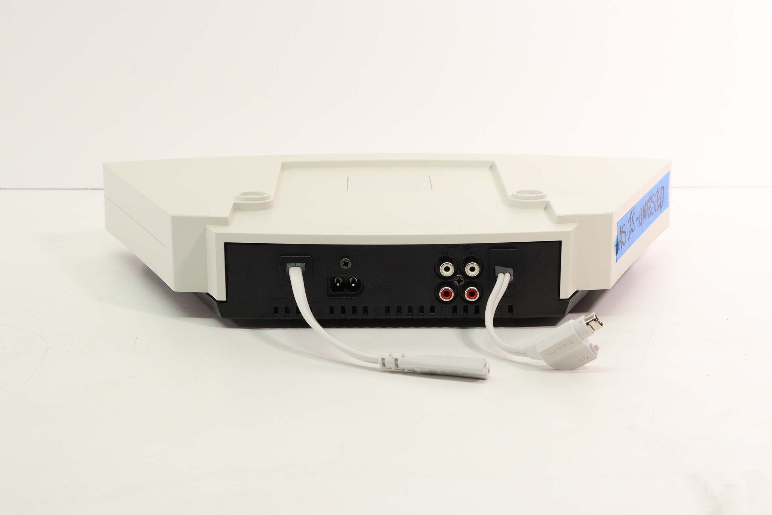 BOSE Wave Music System Multi-CD Player (As Is - Untested) — SpenCertified