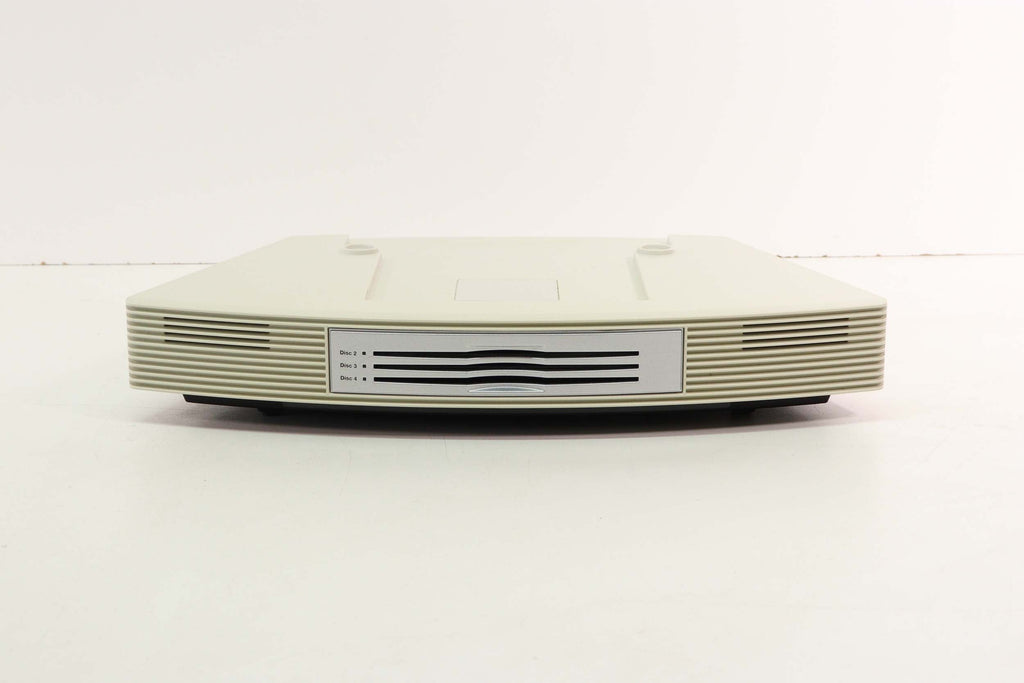 BOSE Wave Music System Multi-CD Player (As Is - Untested)