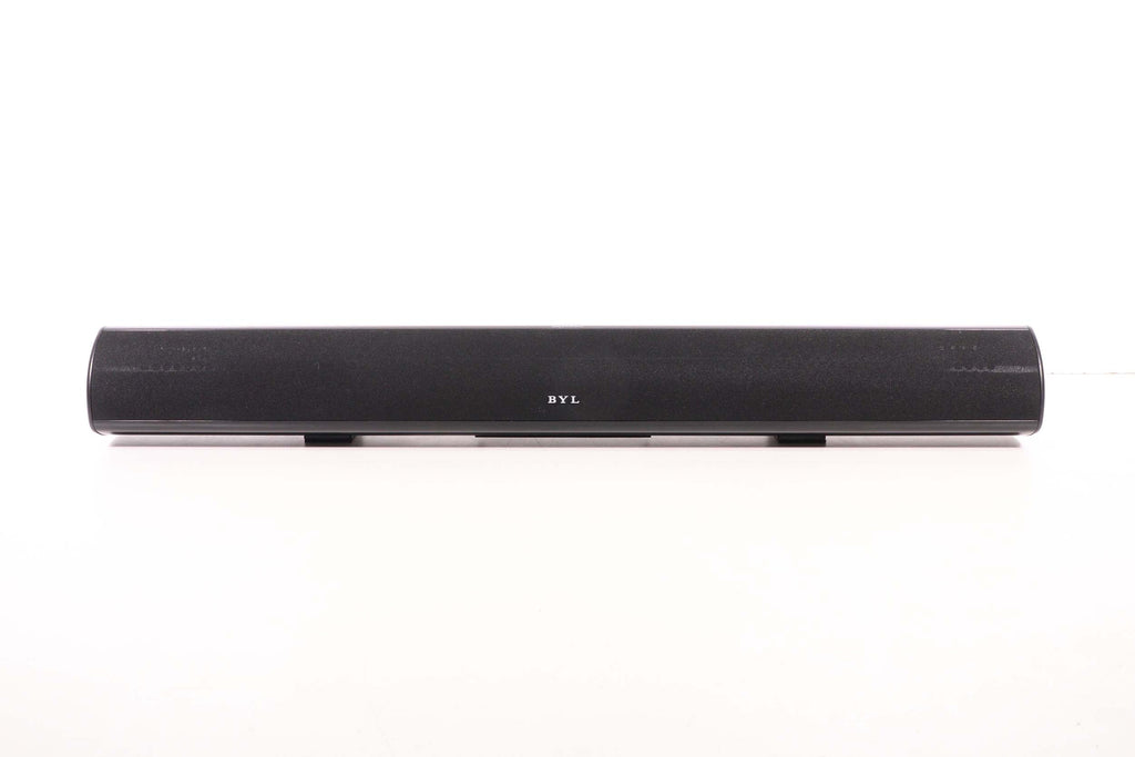 BYL-S6520-3 Wall Mountable Bestisan Wireless Soundbar (No Power Cord)