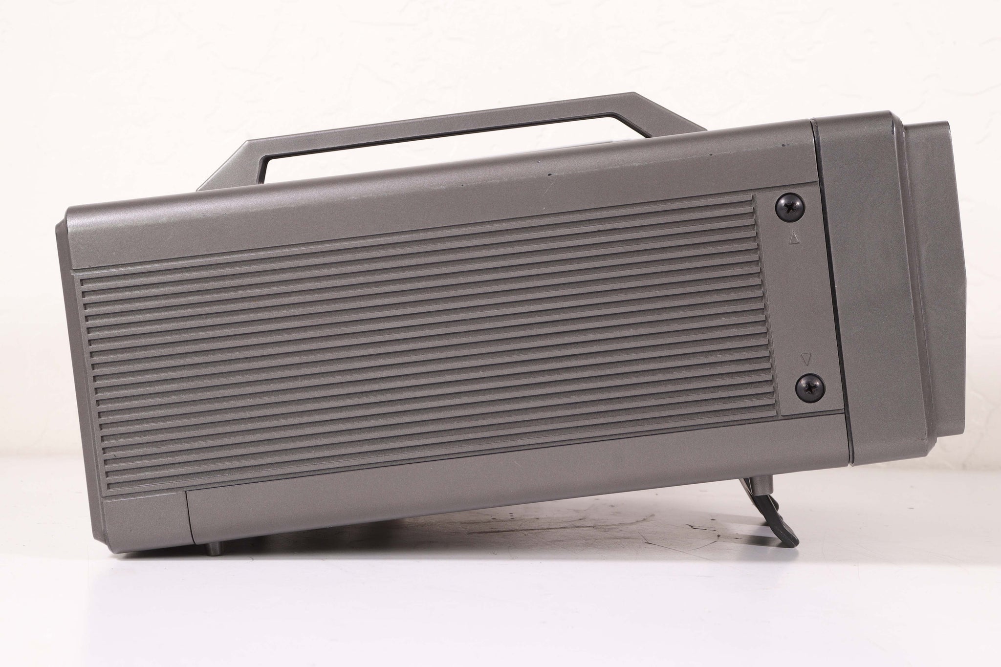 Bentley 100 TV Receiver Vintage Television System Battery or Power Cor