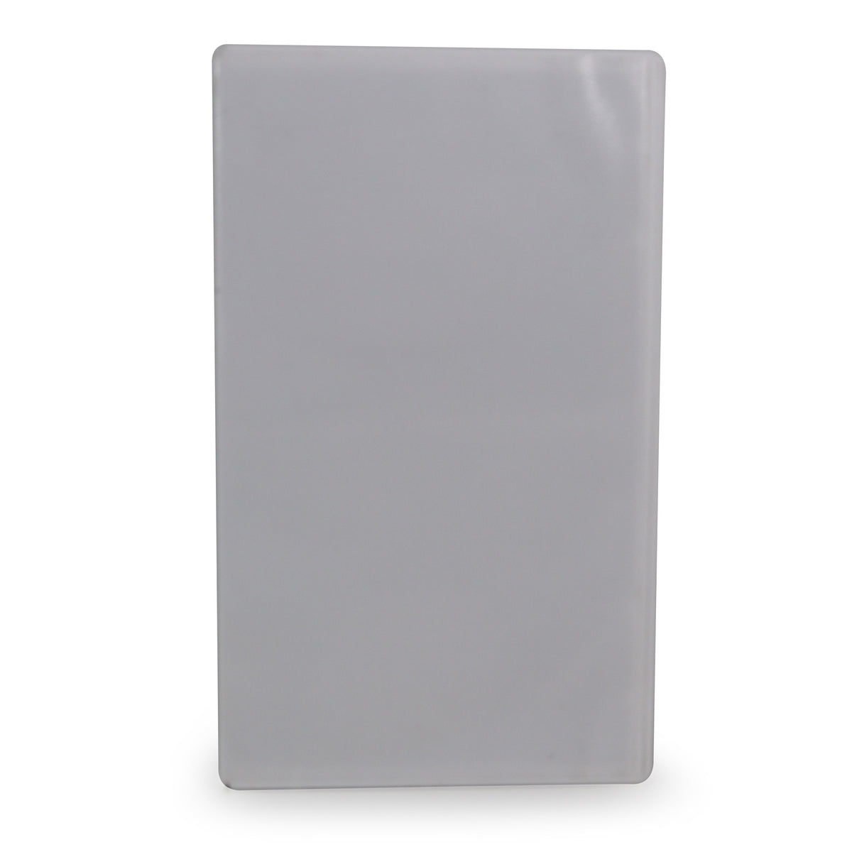 Blank Empty New VHS Hard Case — SpenCertified