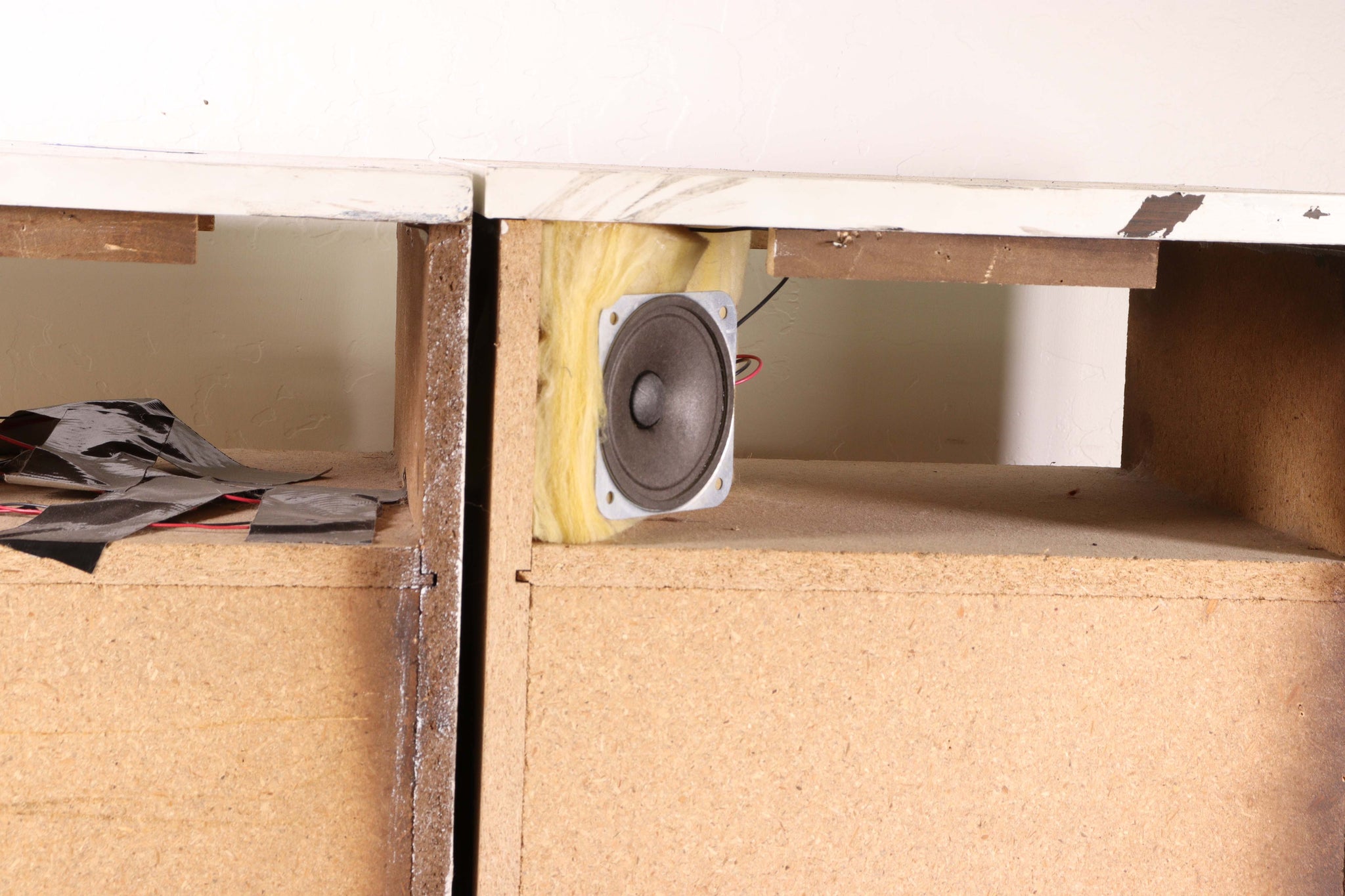 Bose 501 Speaker Pair Direct Reflecting Loudspeaker System