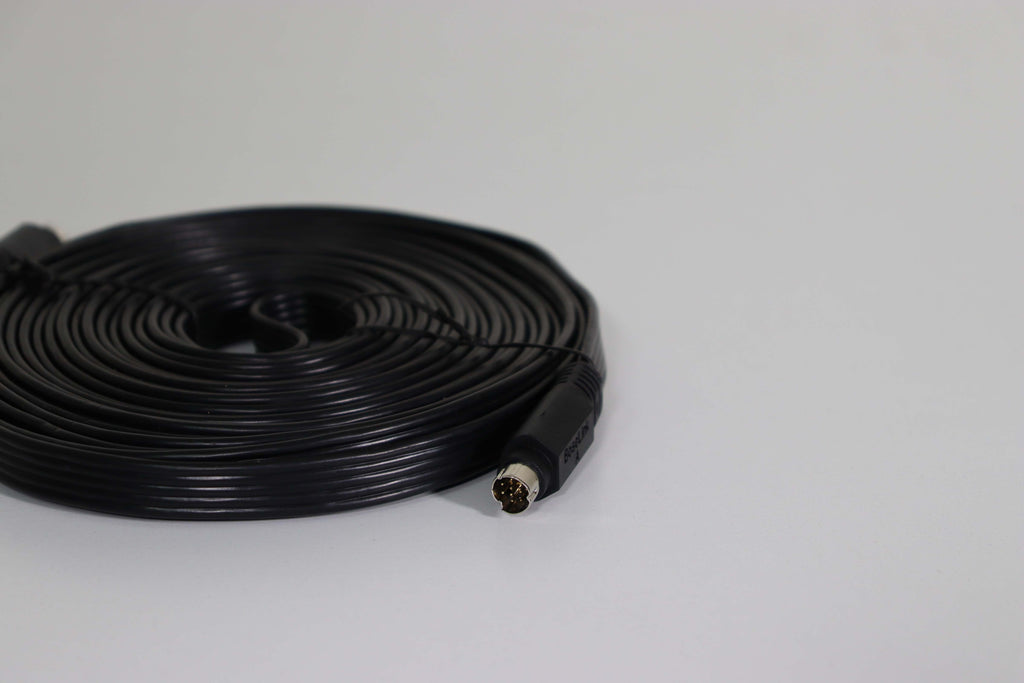 Bose A Link 9 Pin Cable Connector Cord OEM Audio Input Male 9-pin Mini