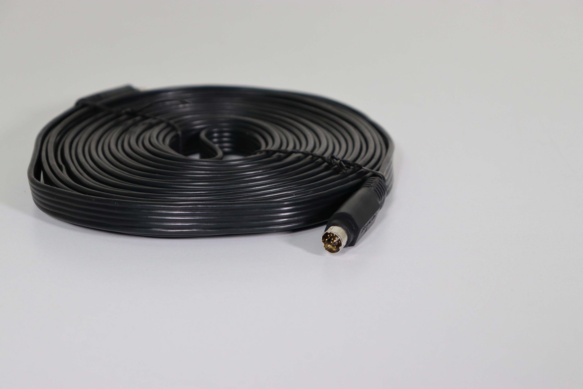 Bose A Link 9 Pin Cable Connector Cord OEM Audio Input Male 9-pin Mini