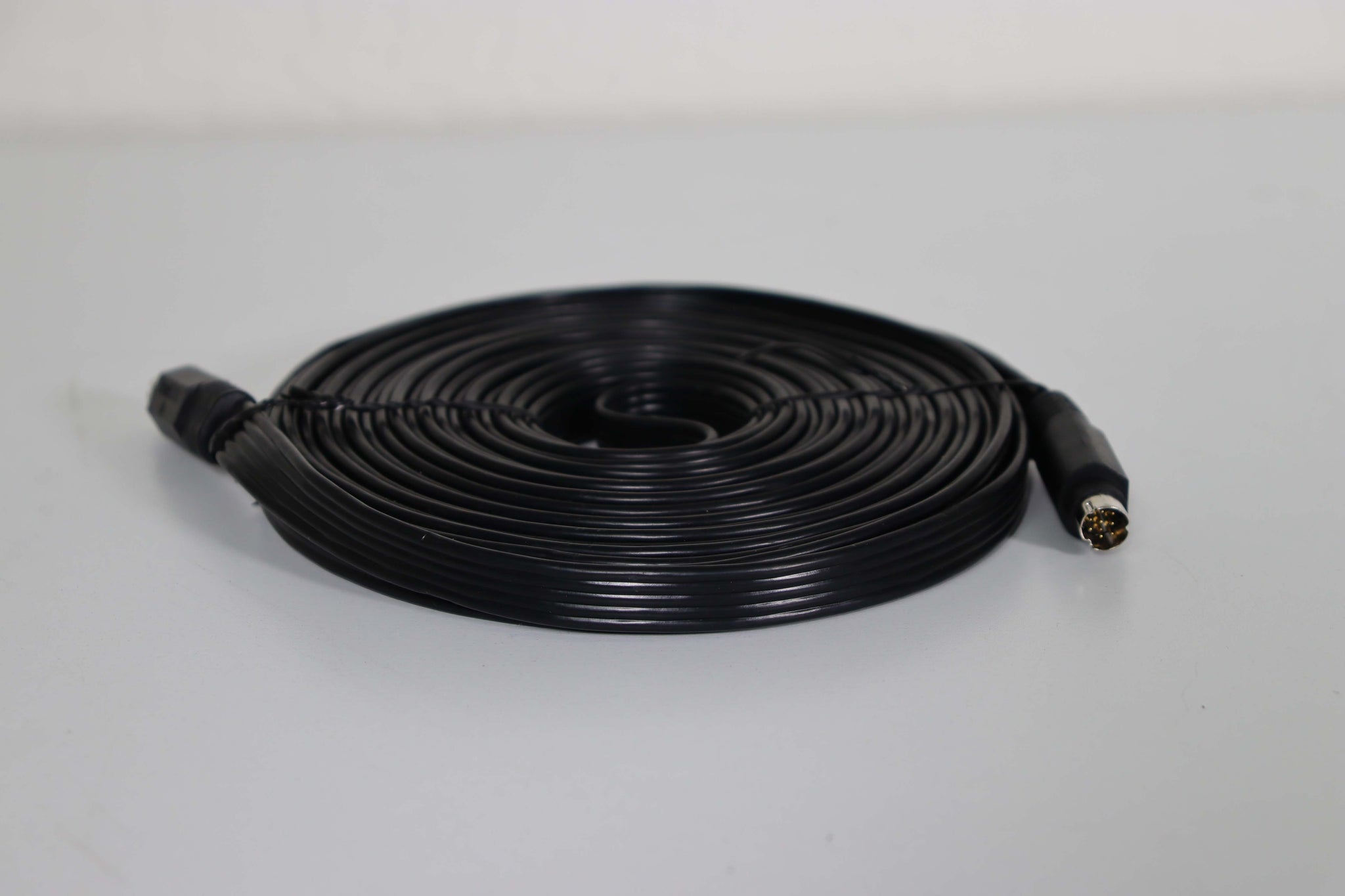 Bose A Link 9 Pin Cable Connector Cord OEM Audio Input Male 9-pin Mini