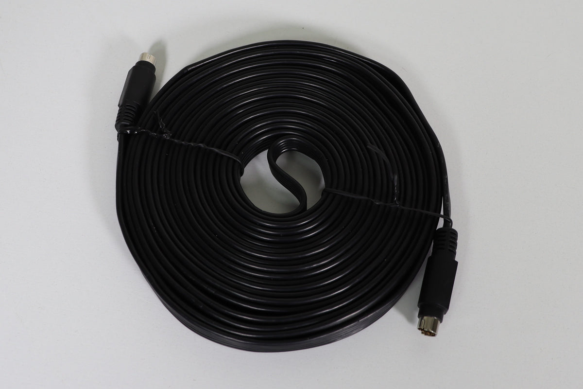 Bose A Link 9 Pin Cable Connector Cord OEM Audio Input Male 9-pin Mini ...