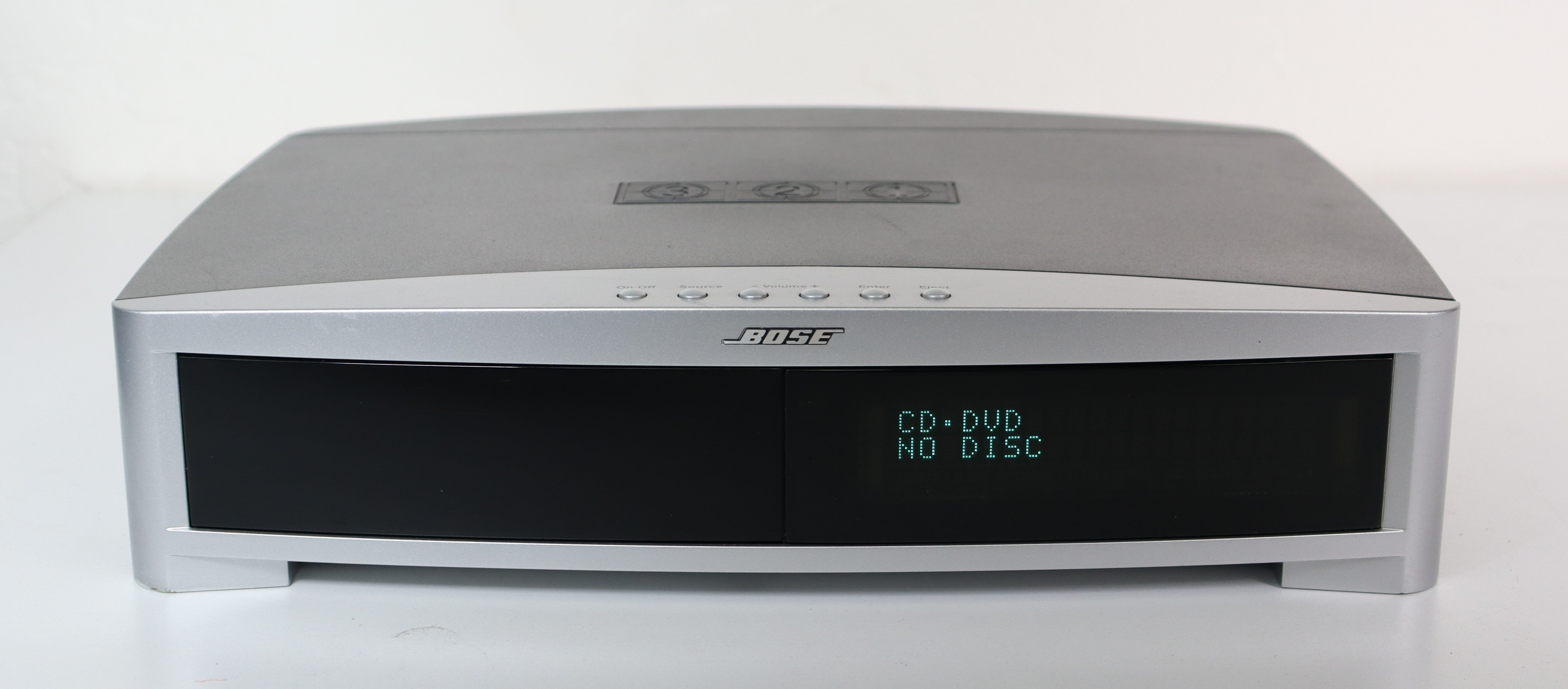 Bose AV3-2-1 II Media Center Home Theater System (DVD Player ONLY ...