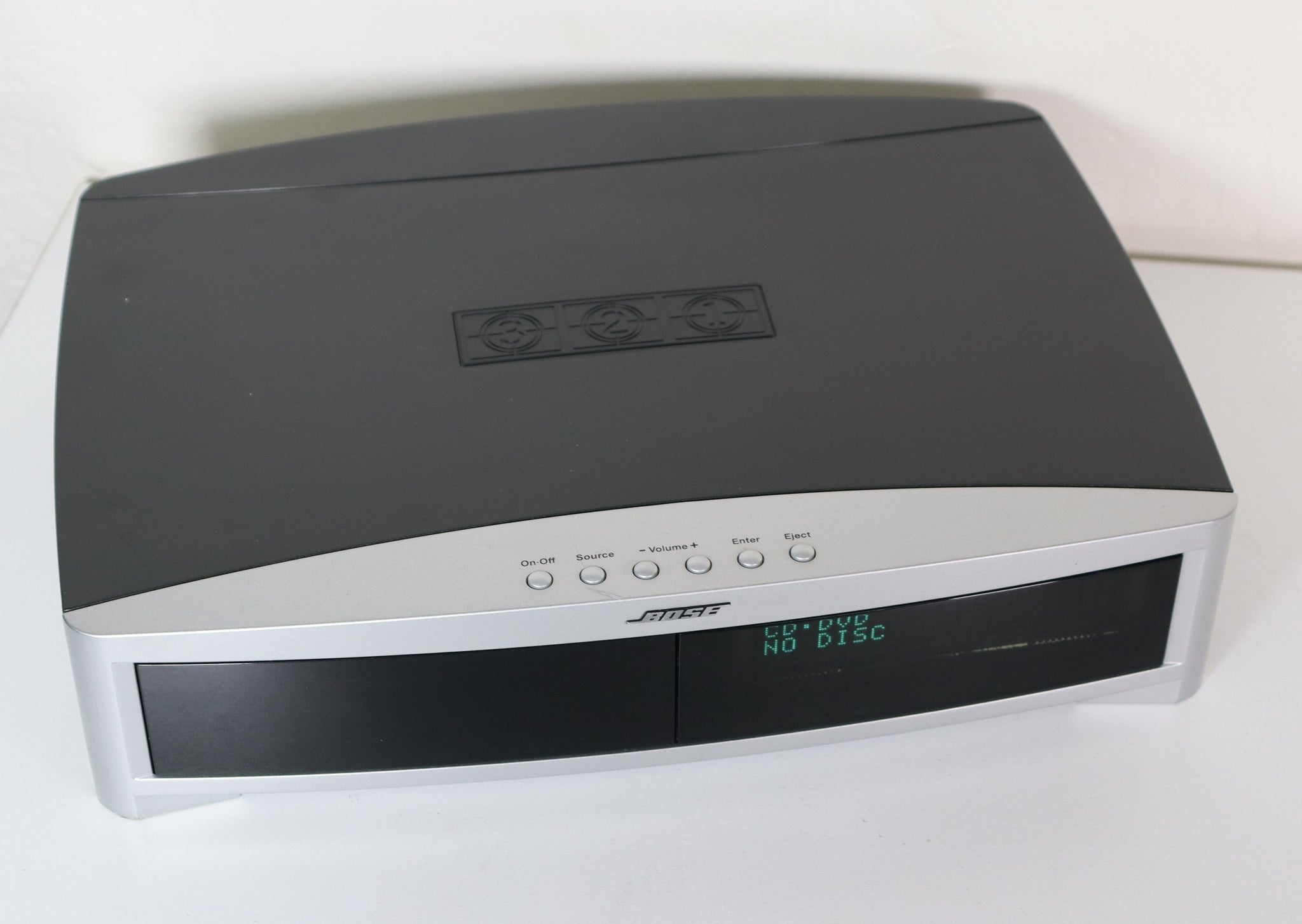 Bose AV3-2-1 II Media Center Home Theater System (DVD Player ONLY)