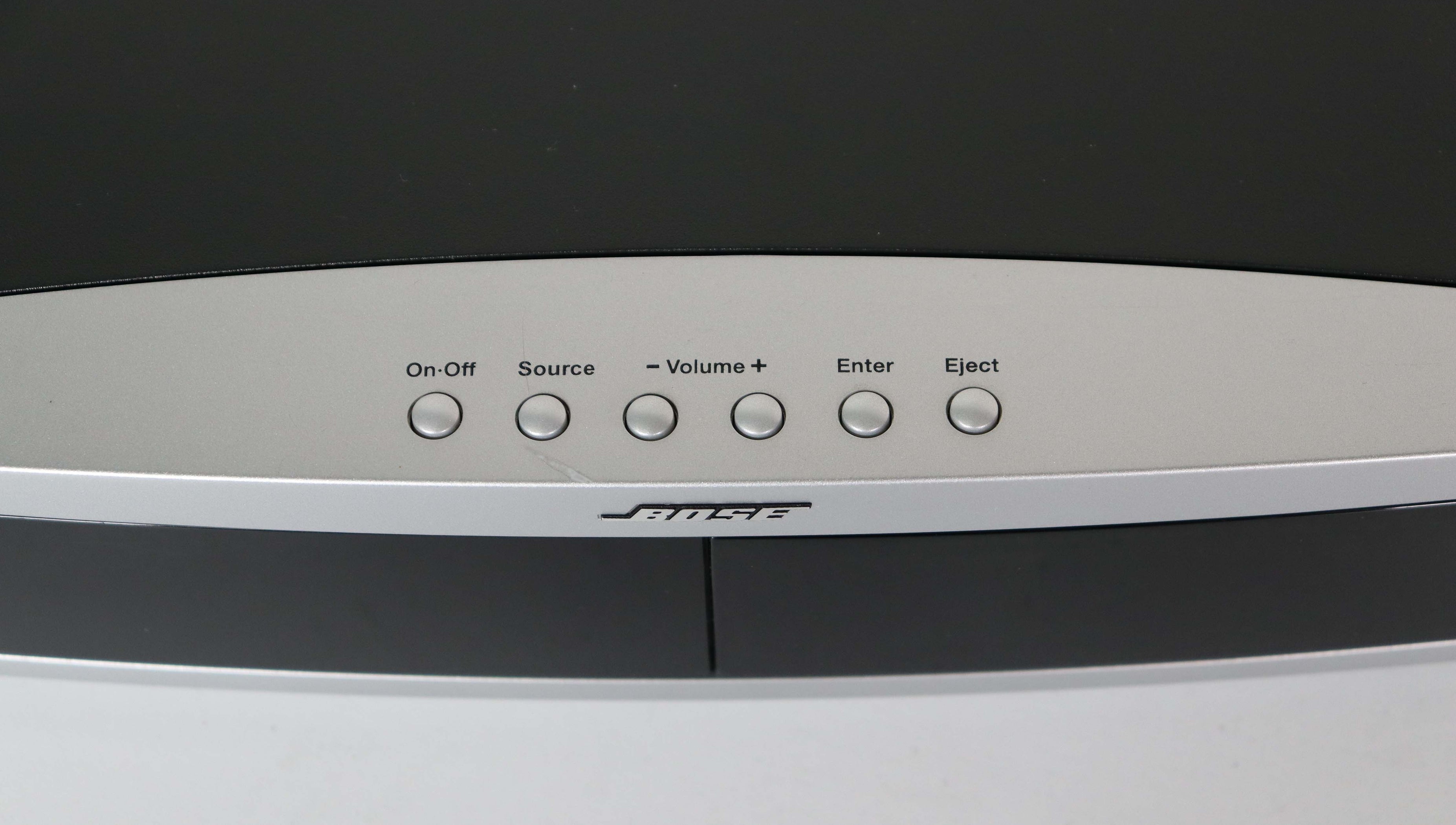 Bose AV3-2-1 II Media Center Home Theater System (DVD Player ONLY ...