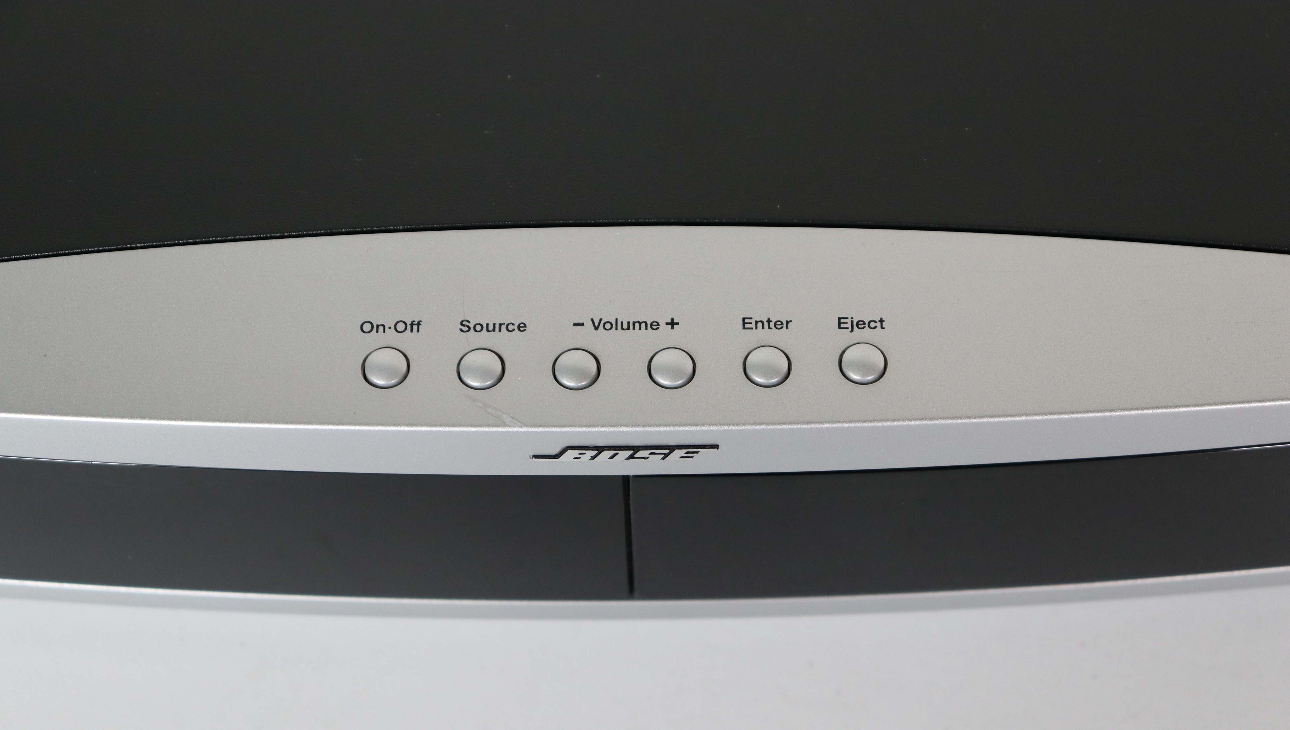 Bose AV3-2-1 II Media Center Home Theater System (DVD Player ONLY ...