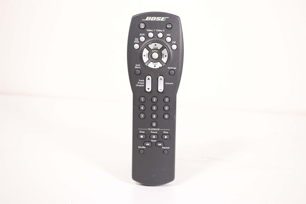Bose AV3-2-1 Media Center 2.1 Home Theater System DVD CD Player Speake