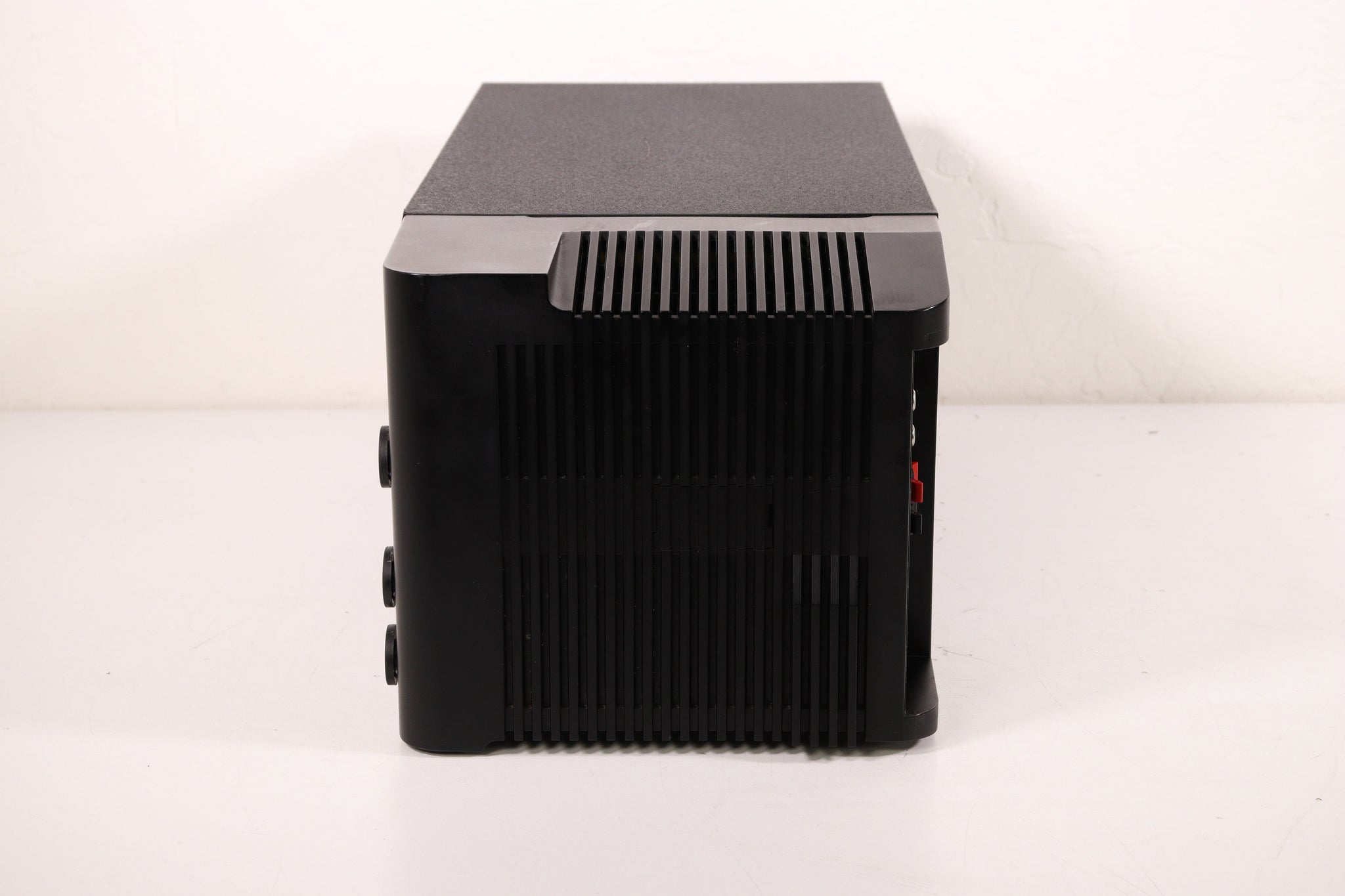 Bose Acoustimass 3 Series 2 Powered Subwoofer Speaker System 2.1 black