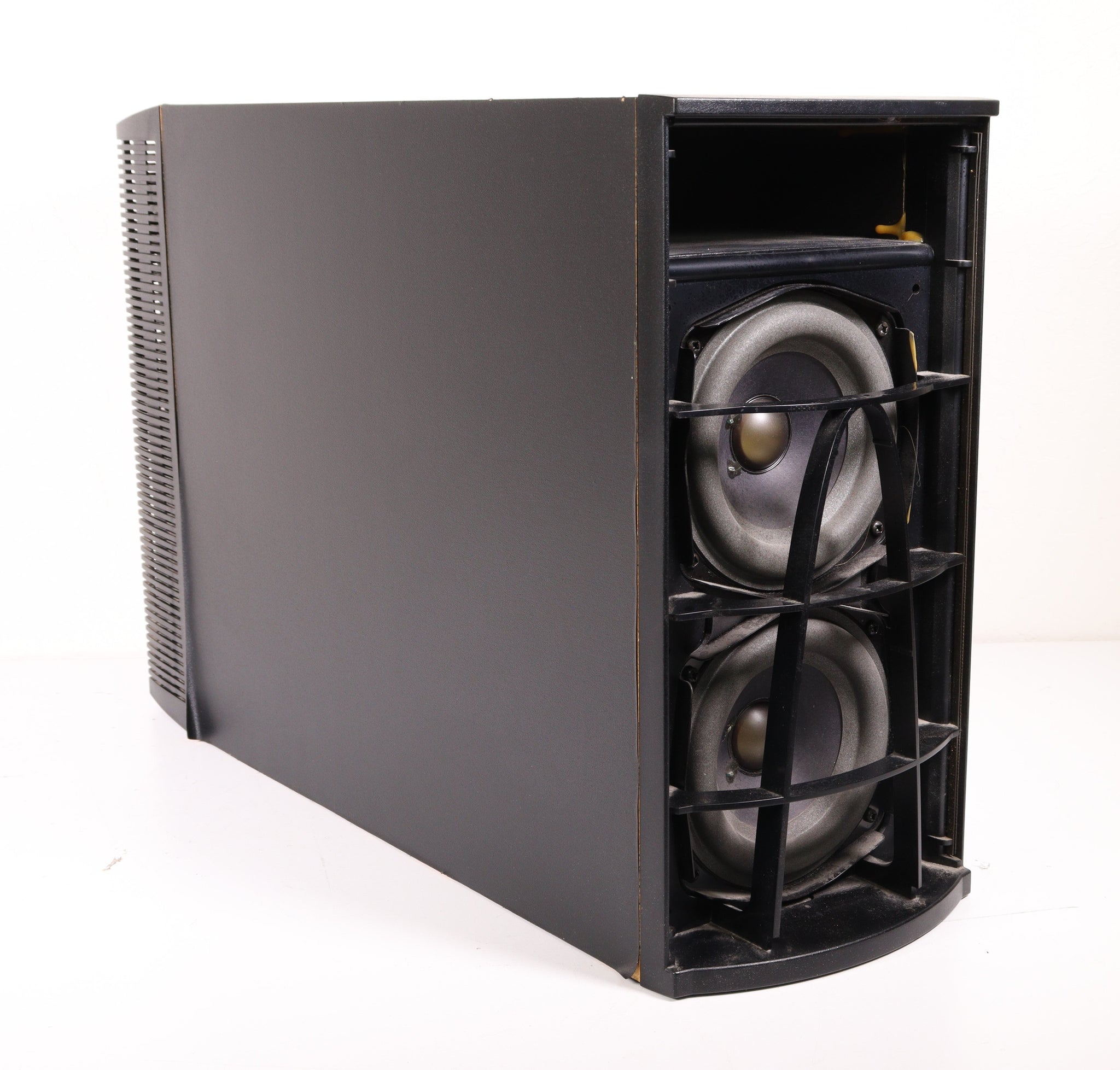 Bose PS28 Power Speaker System Amplifier Subwoofer Bass Module (Poor C