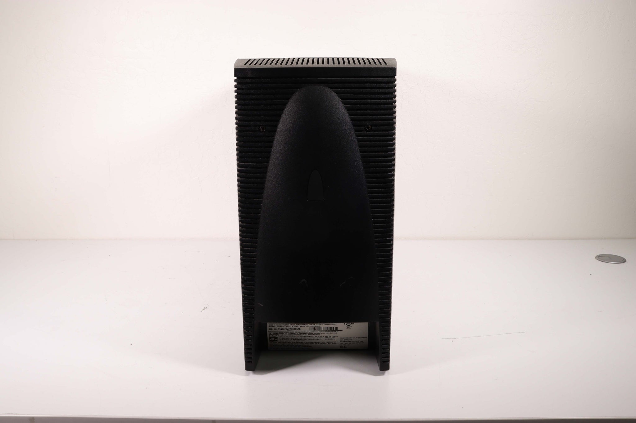 Bose PS38 Power Speaker System Amplifier Subwoofer Bass Module