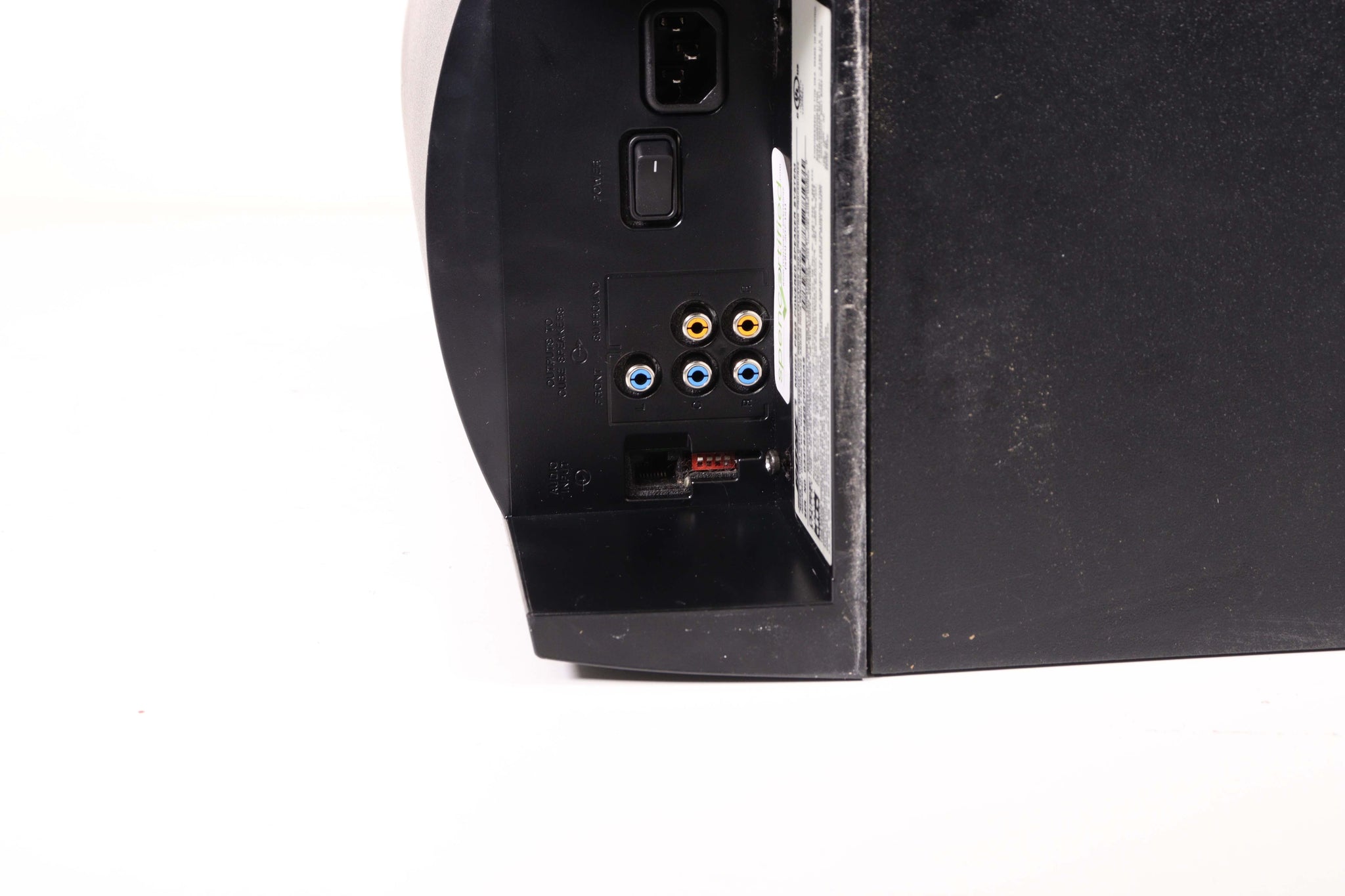 Bose PS38 Power Speaker System Amplifier Subwoofer Bass Module