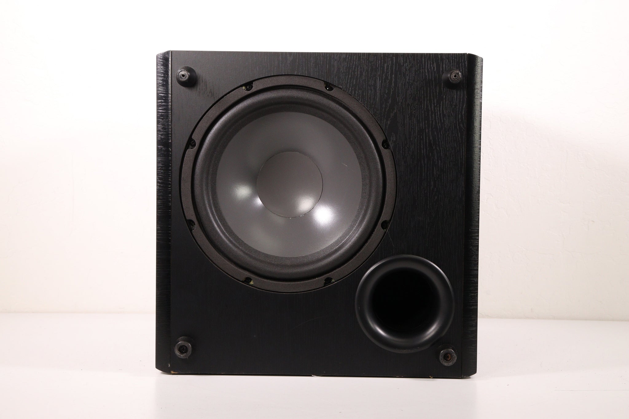 Boston CS Sub10 Powered Subwoofer Speaker