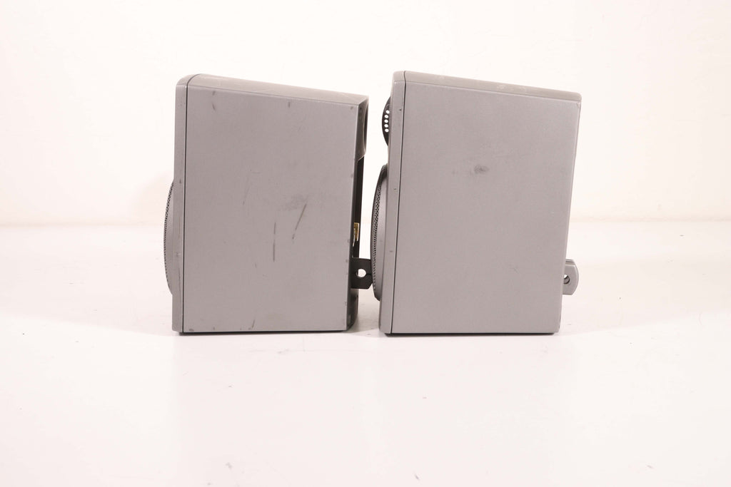 Boston Micro90x II Small Bookshelf Speaker Pair