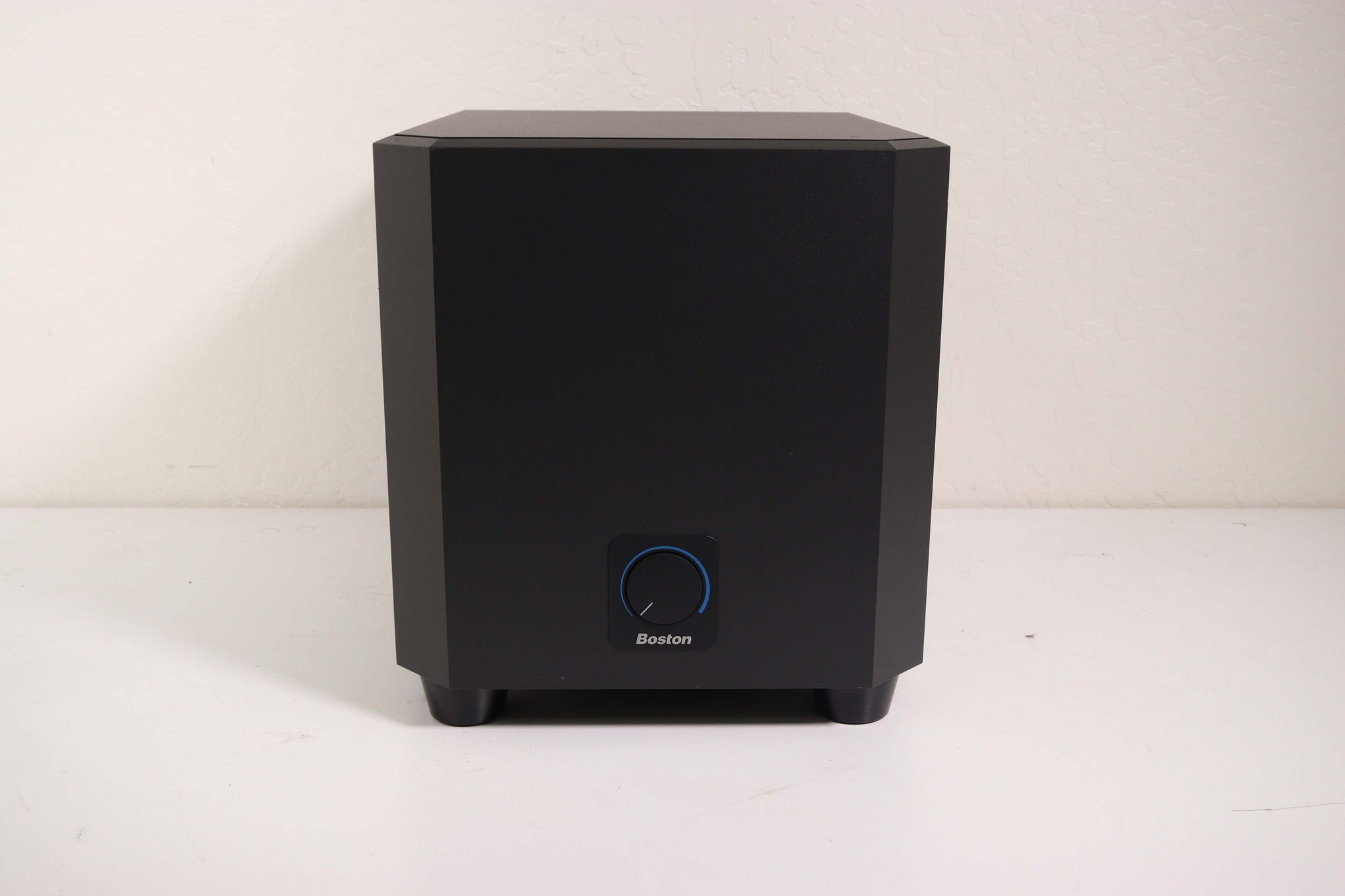 Boston PV500 PowerVent Powered Subwoofer 10 Inch Speaker