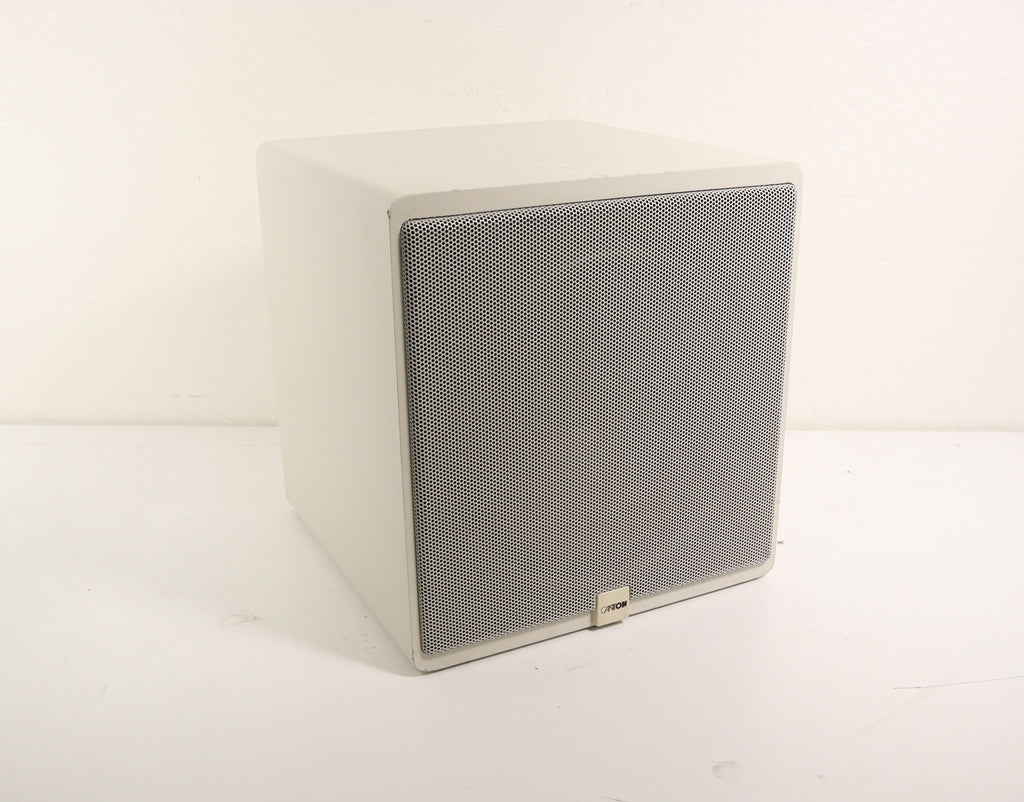 Canton Subwoofer Plus C Passive 11 Inch Speaker Woofer