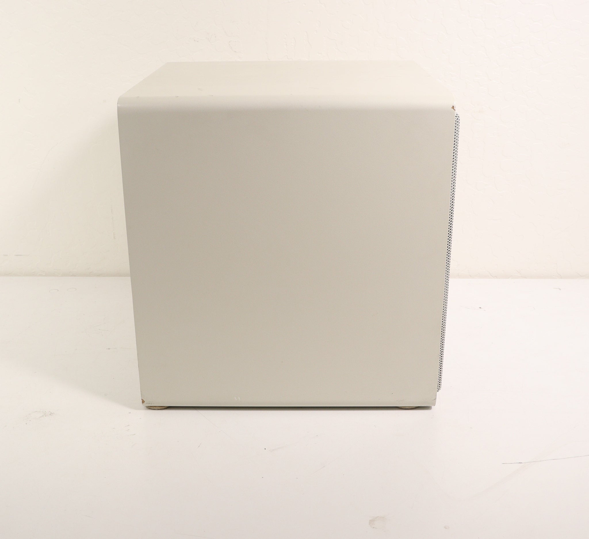Canton Subwoofer Plus C Passive 11 Inch Speaker Woofer