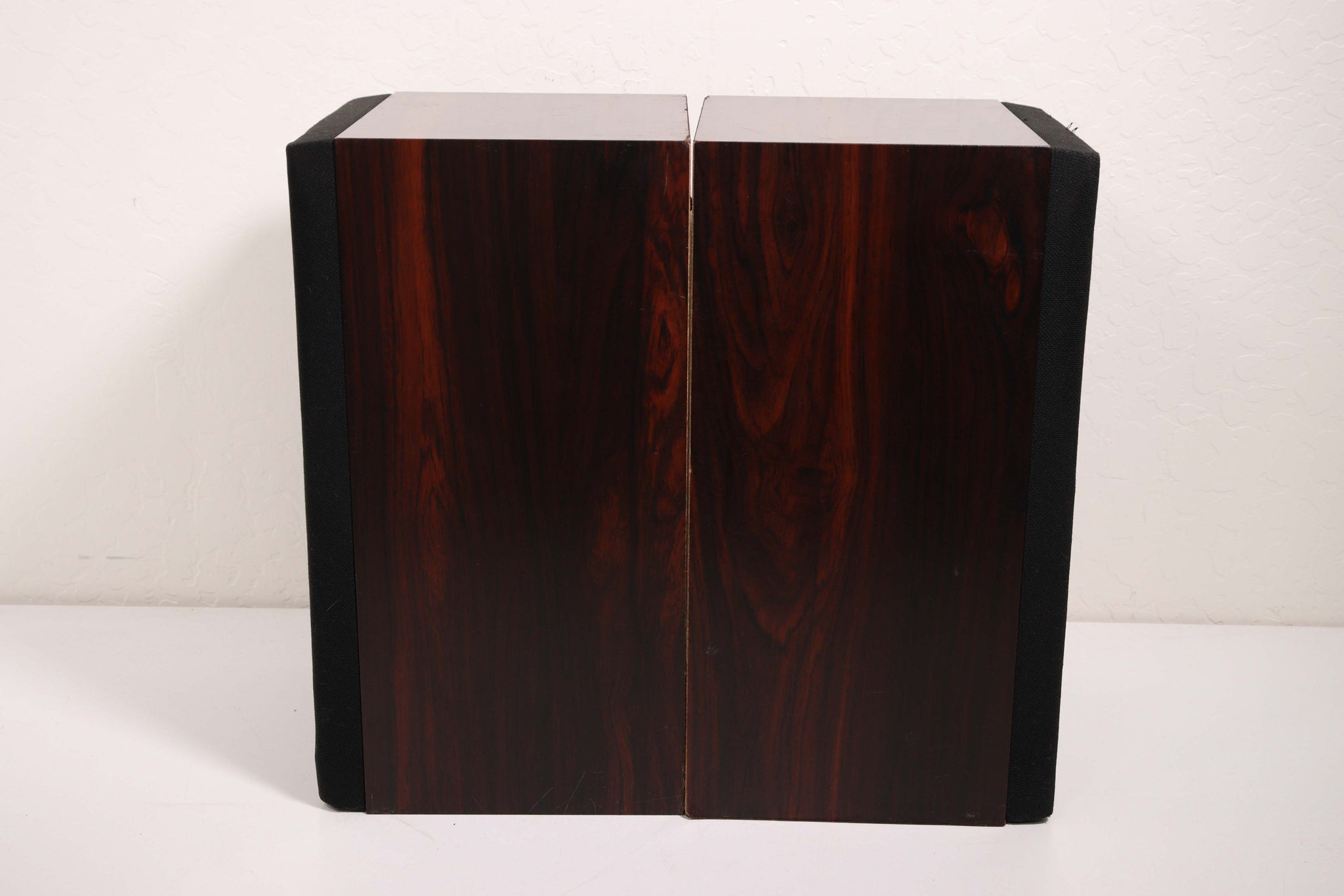 Centrex MCL-3 Vintage Stereo Speaker Pair 50 Watts 6.3 Ohms Made in Ja