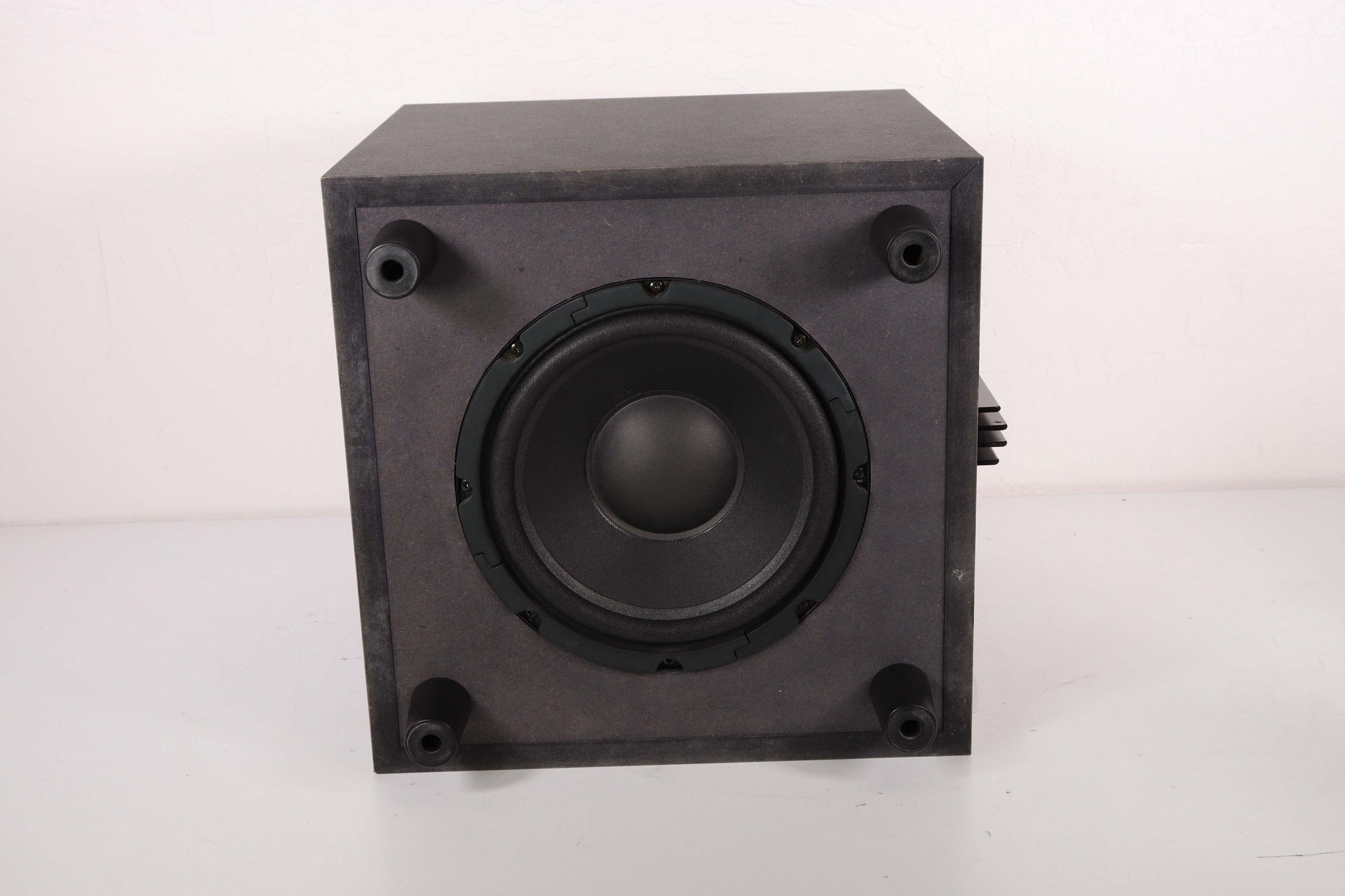Cerwin Vega! AVS-SUB8 Powered Subwoofer System Bass Module