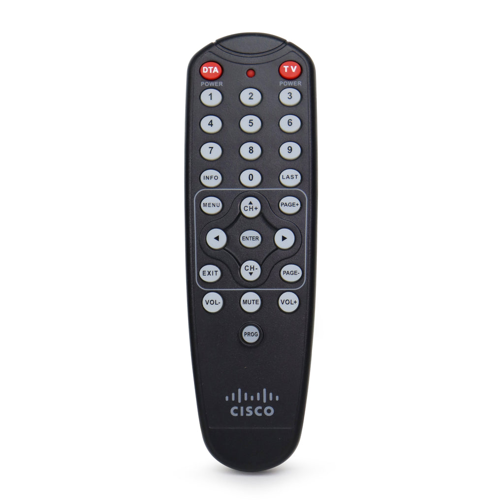 Cisco HDA-RF2.2 Remote Control for Digital Transport Adaptor Model 170
