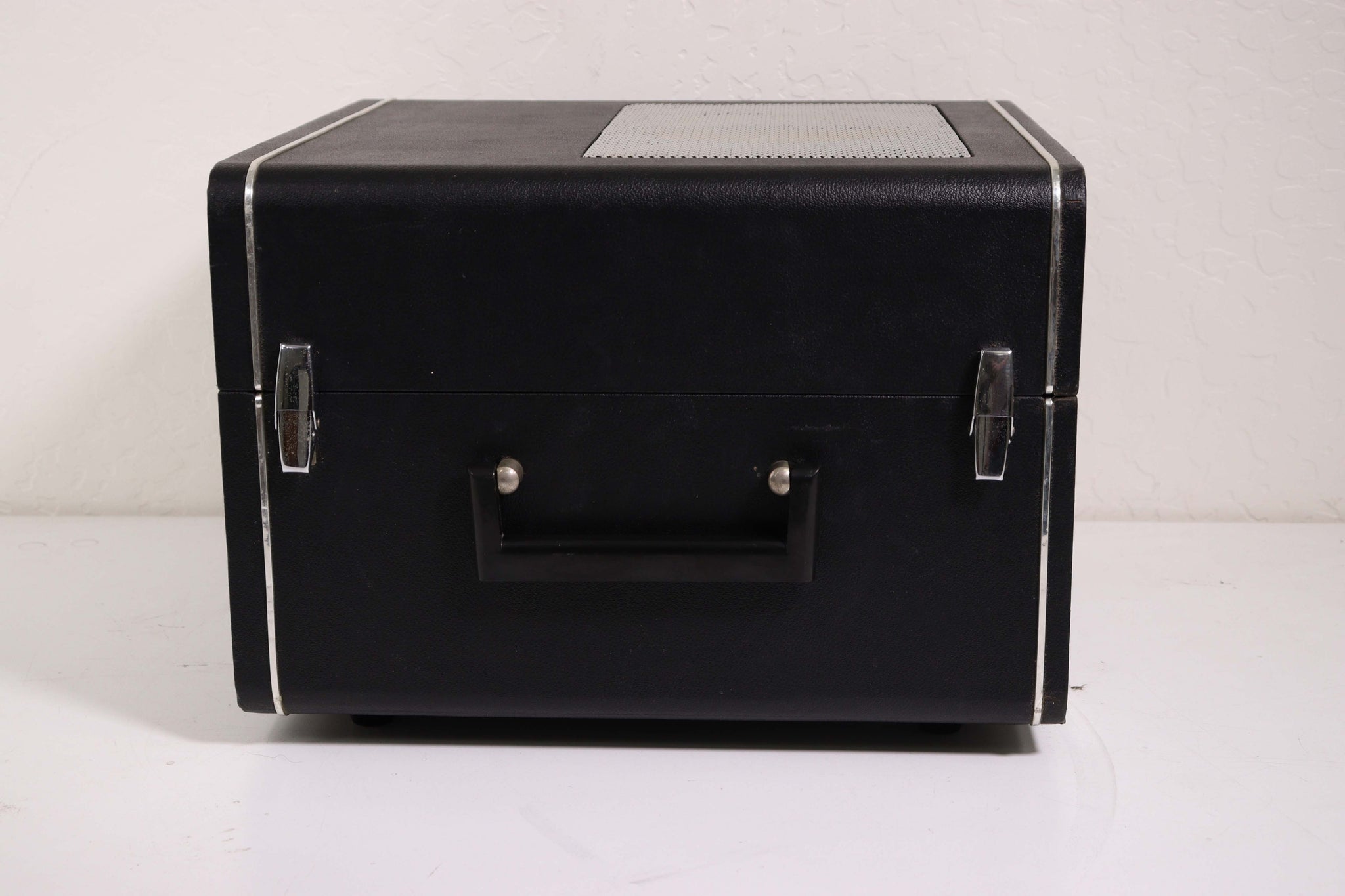 Concord Stereophonic 444 Transistorized Reel To Reel Tape Recorder Pla