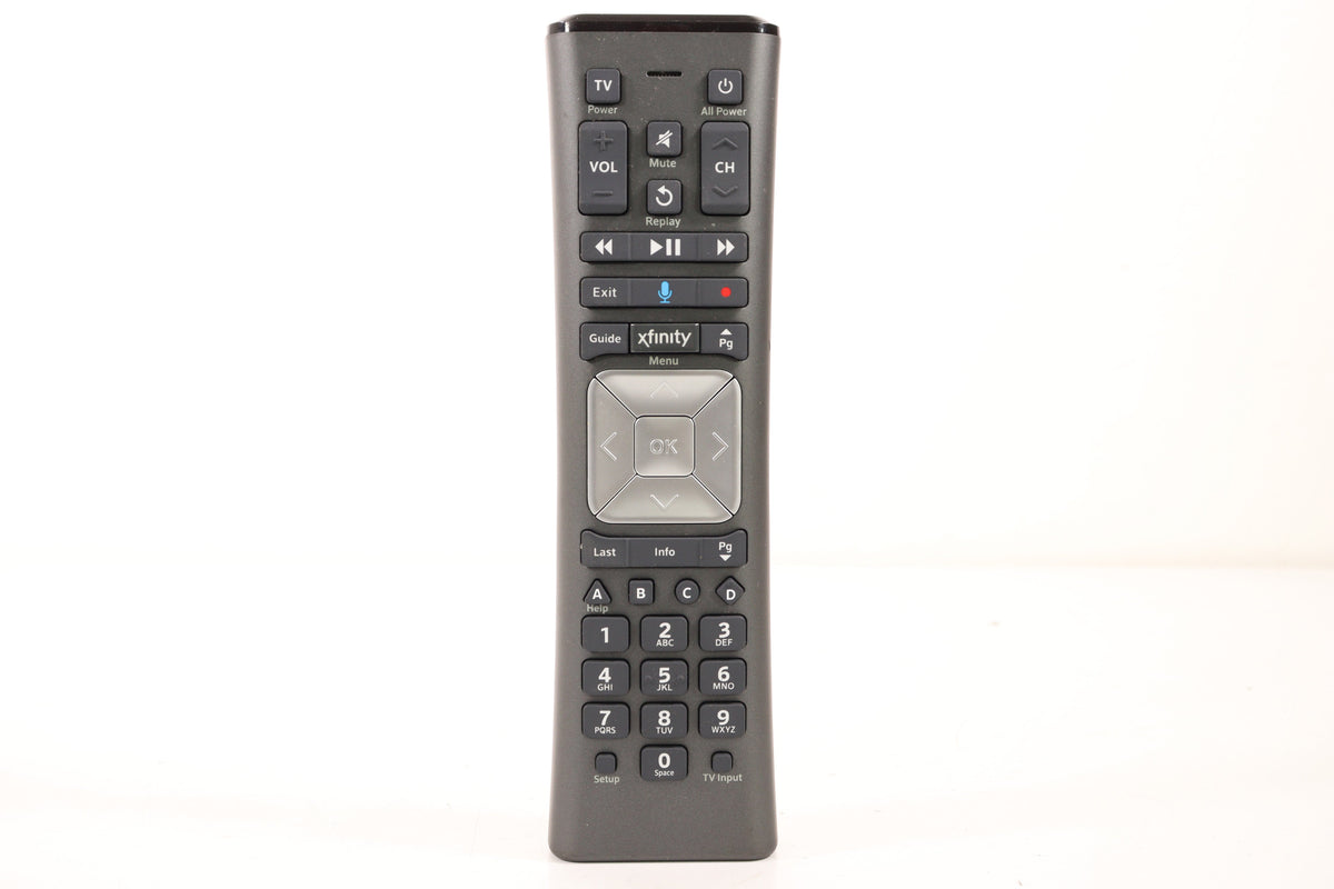 Cox Xfinity XR-11 Universal remote — SpenCertified