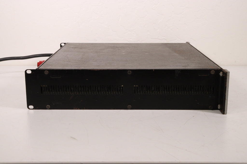 Crown Micro-Tech 1000 Power Amplifier
