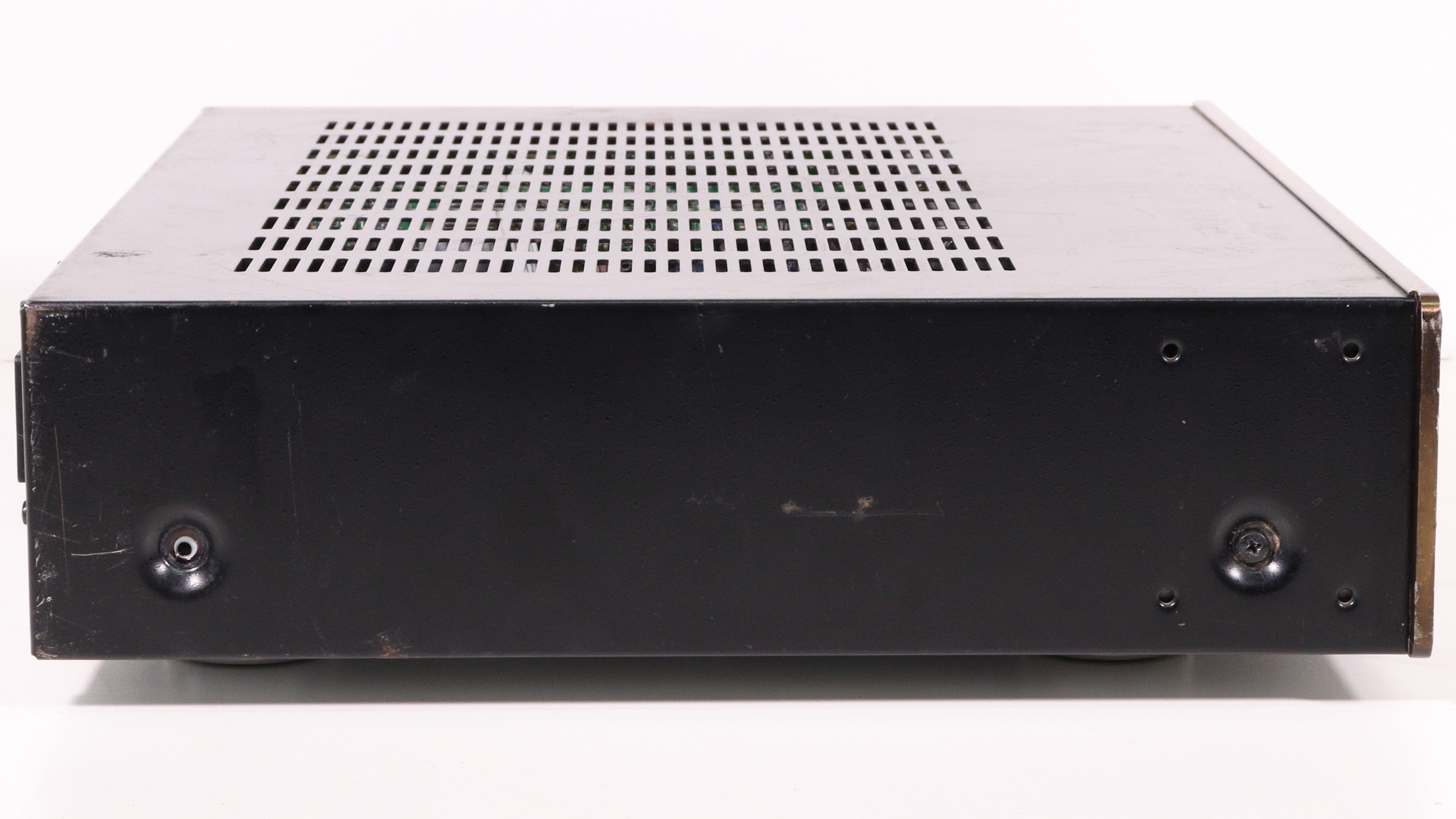 Current Audio AMP870 4 Zone 8 Channel Amplifier — SpenCertified