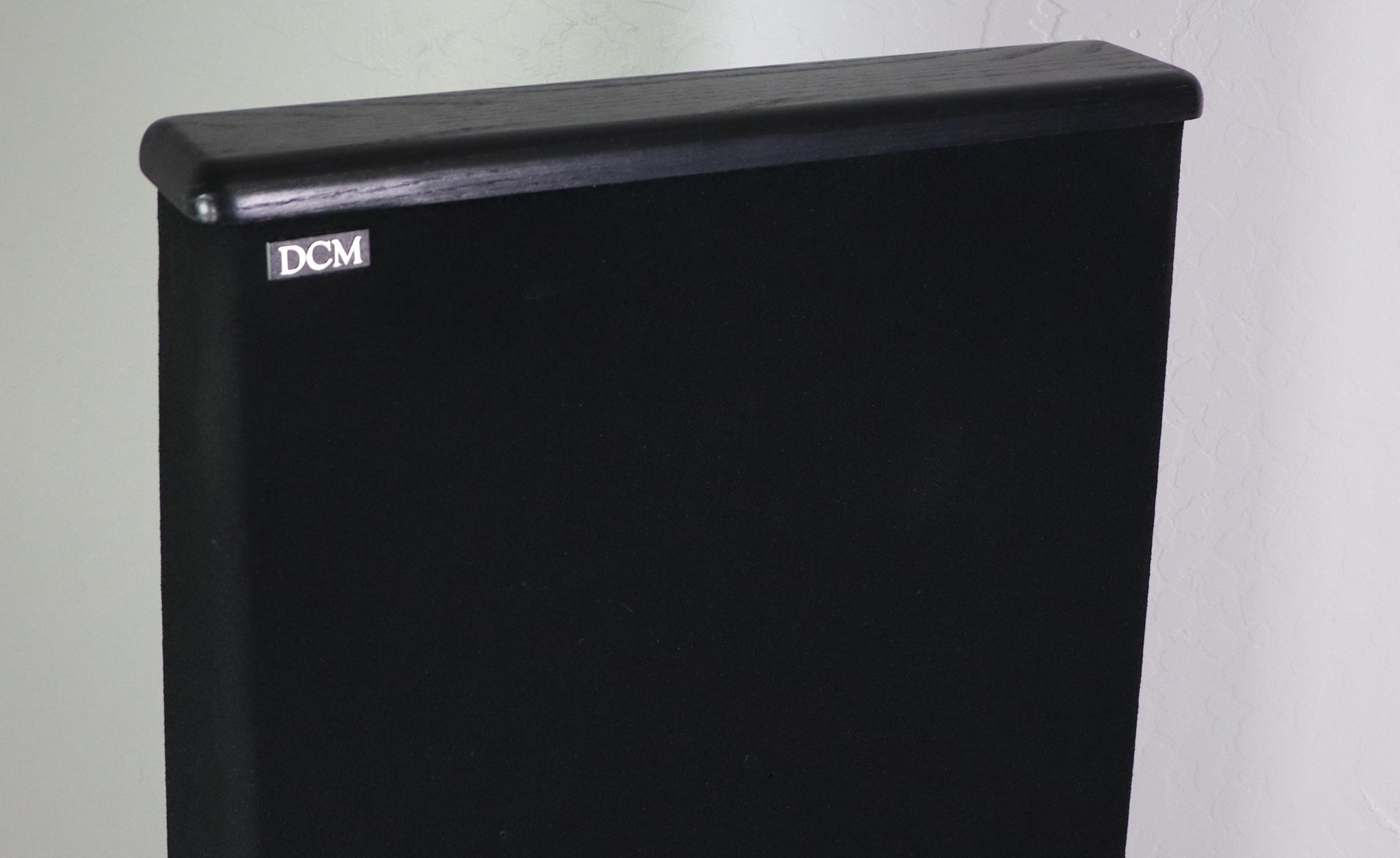 DCM Time Frame TF600 Stereo Home Speaker Pair Tower Speakers