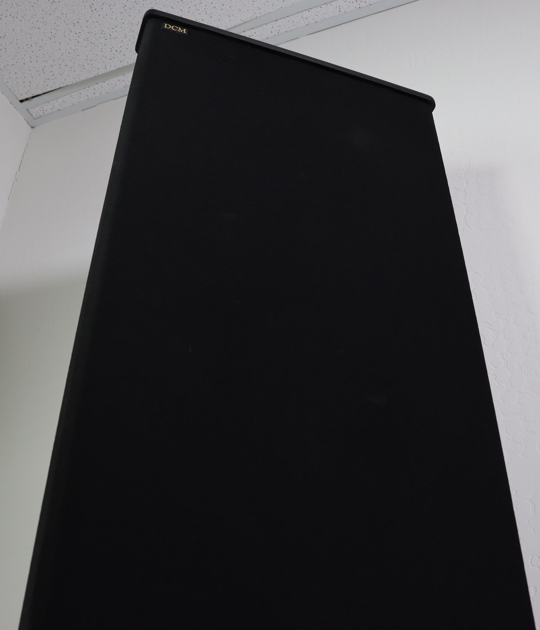 DCM Time Frame TF600 Stereo Home Speaker Pair Tower Speakers