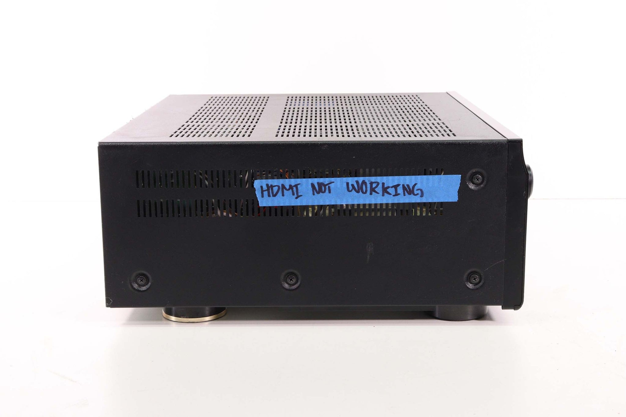 DENON AVR-989 AV Surround Receiver