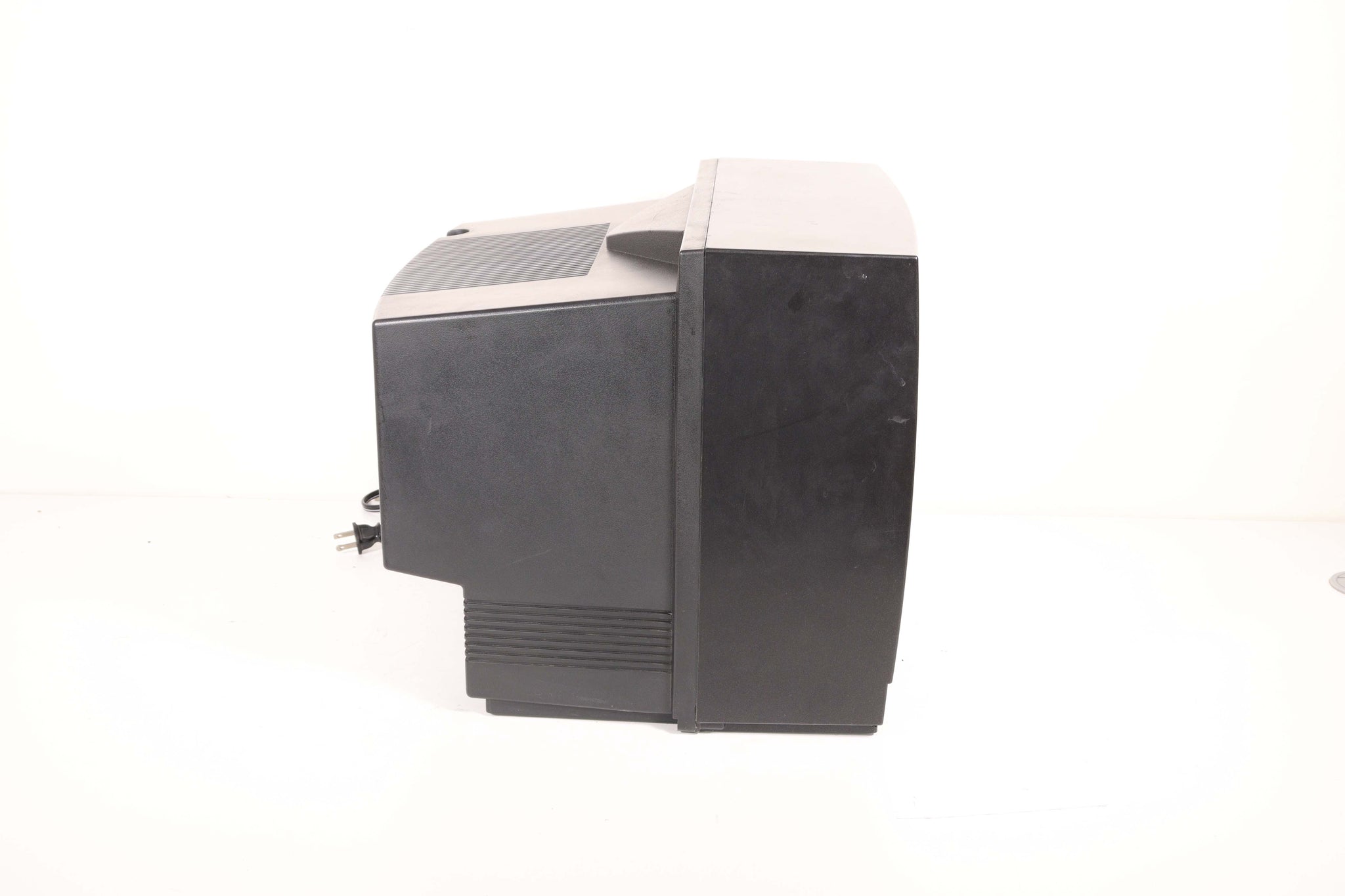 Daewoo DTQ-1423FC Small 14 Inch Tube TV Screen