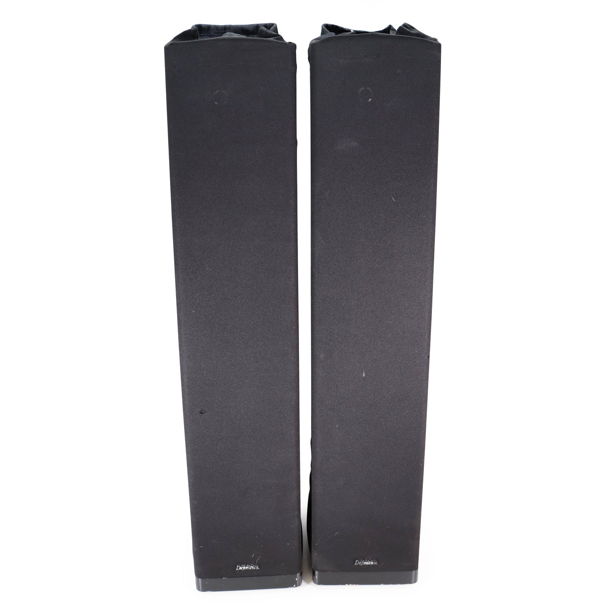 Definitive Technology BP-6B Floor-Standing Loudspeaker — SpenCertified