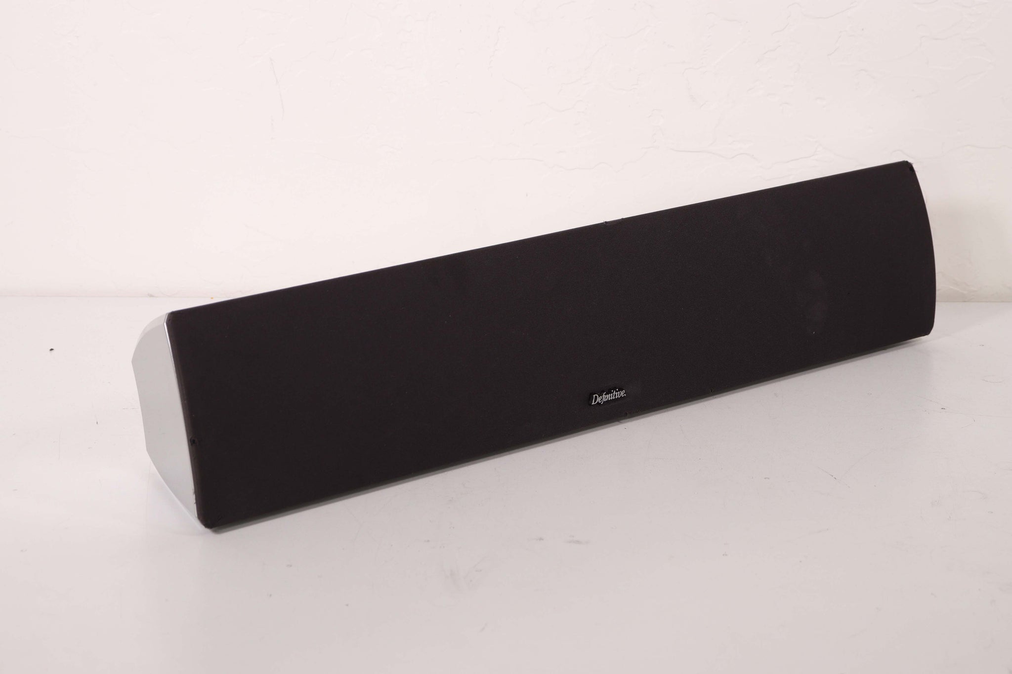 Definitive Technology Mythos Seven Center Channel Speaker