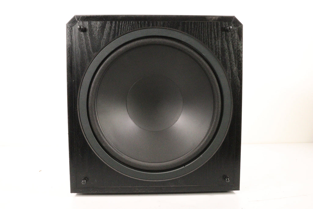 Definitive Technology Powerfield Subwoofer 700 Watts 12 Inch Powered
