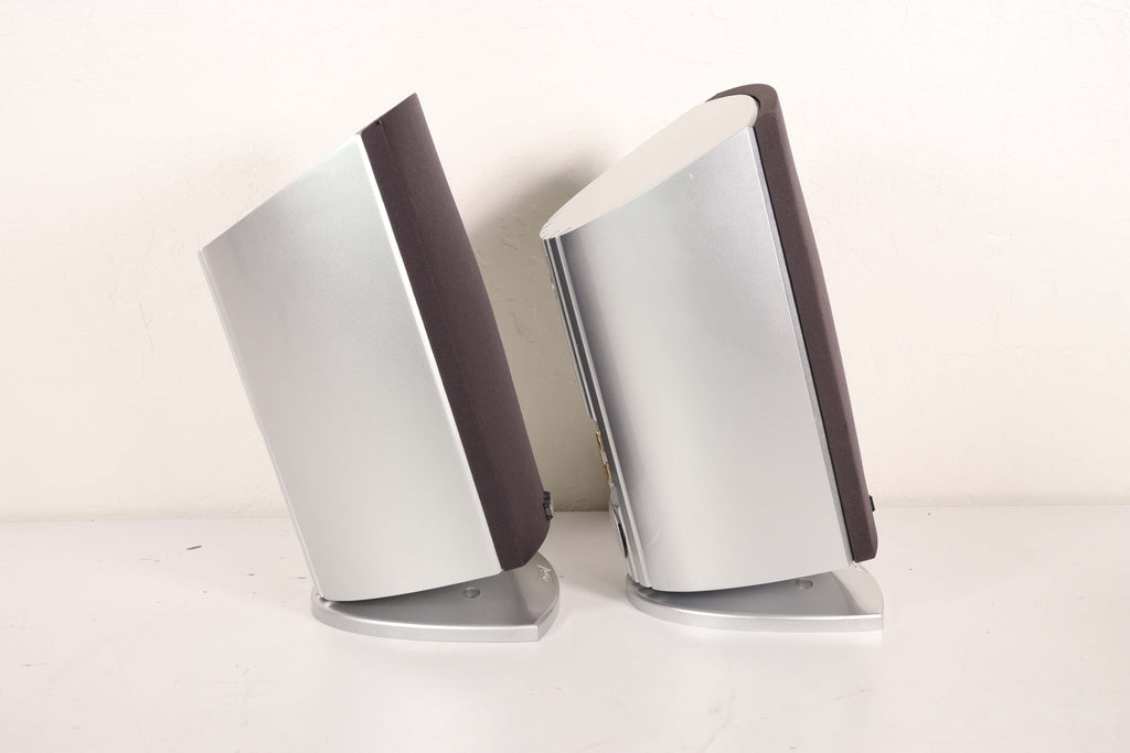 Definitive Technology ProCinema ProMonitor100 MK II Speaker Pair