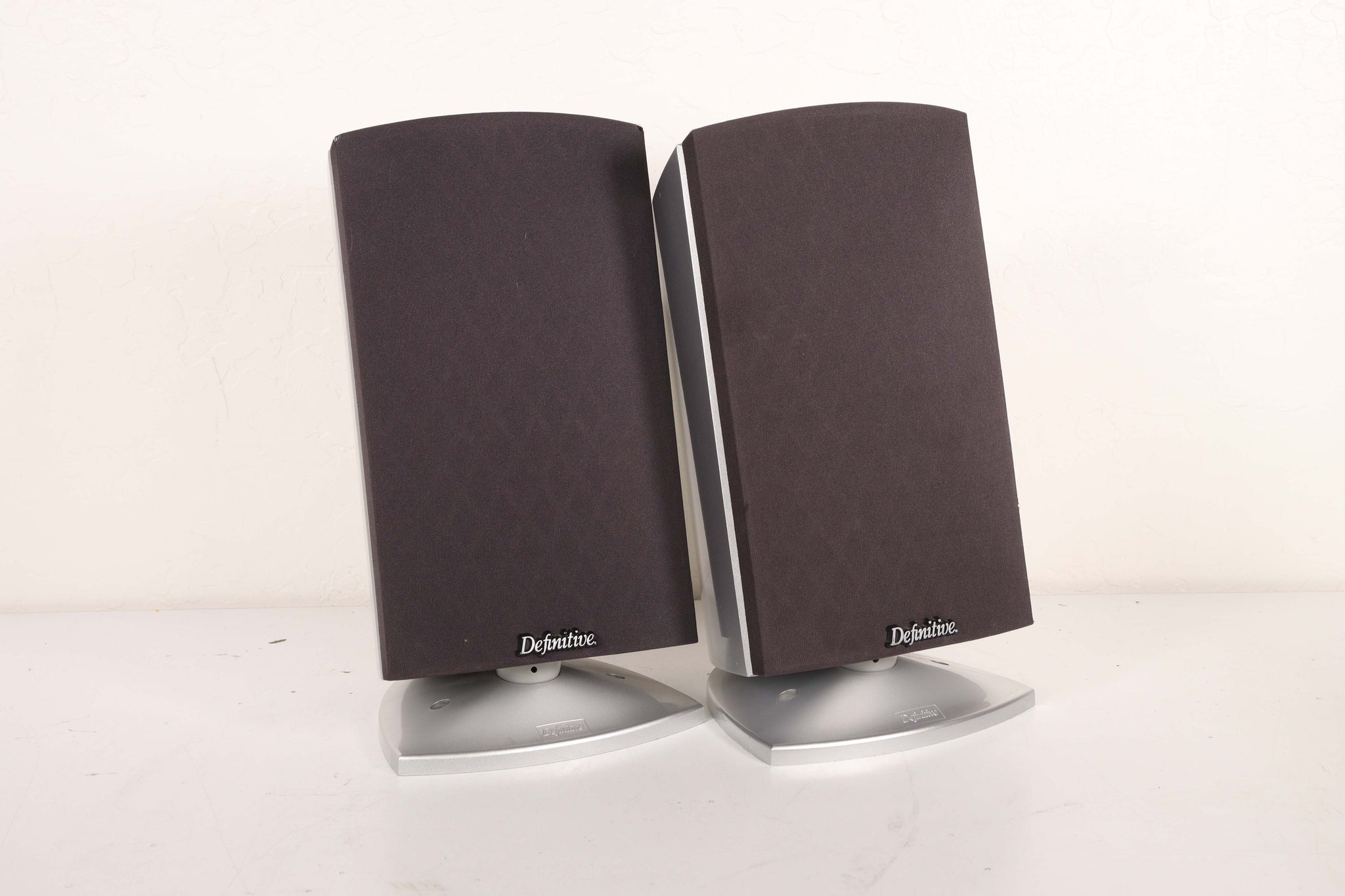 Definitive Technology ProCinema ProMonitor100 MK II Speaker Pair