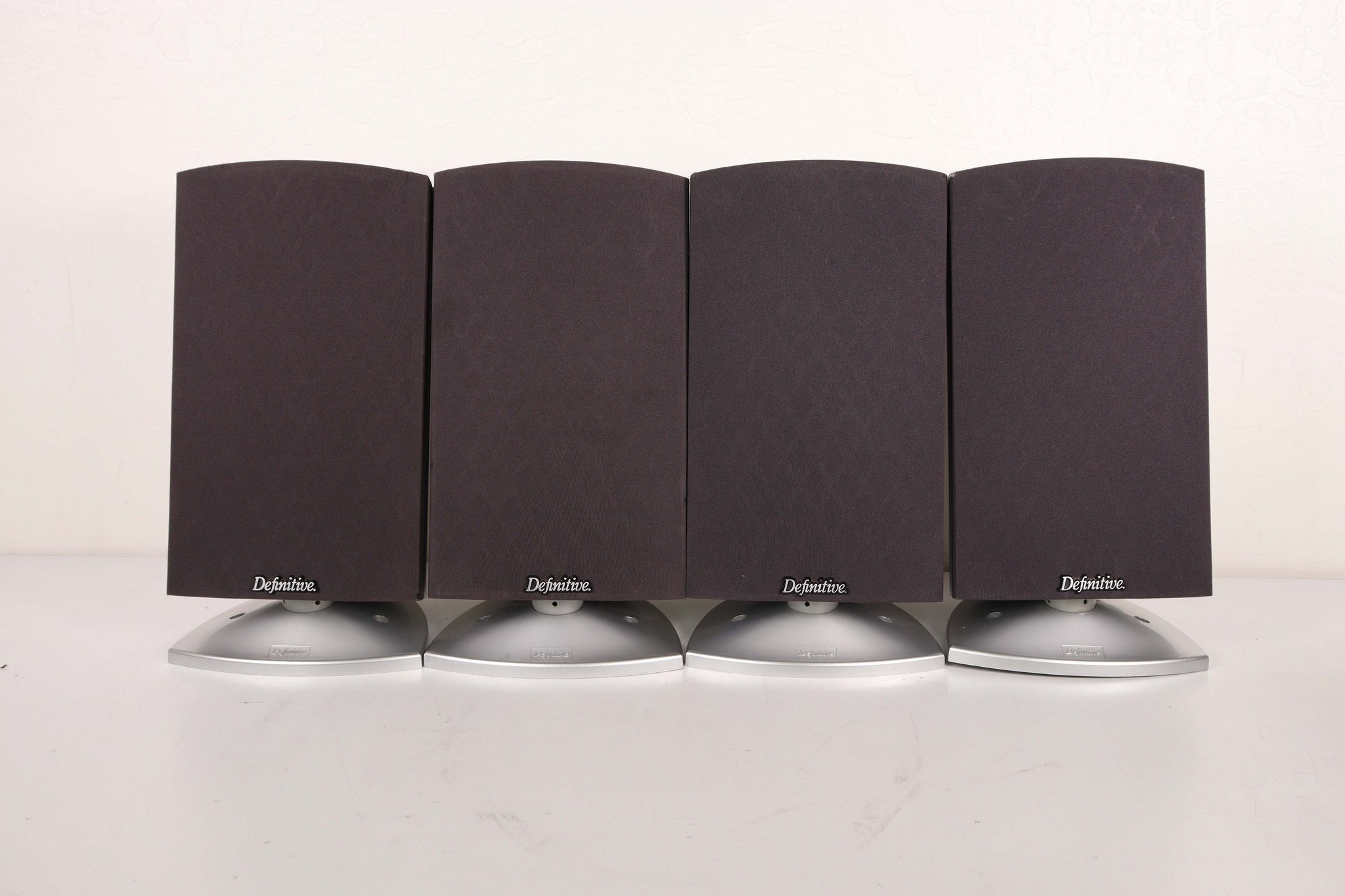 Definitive Technology ProCinema ProMonitor100 MK II Speaker Pair