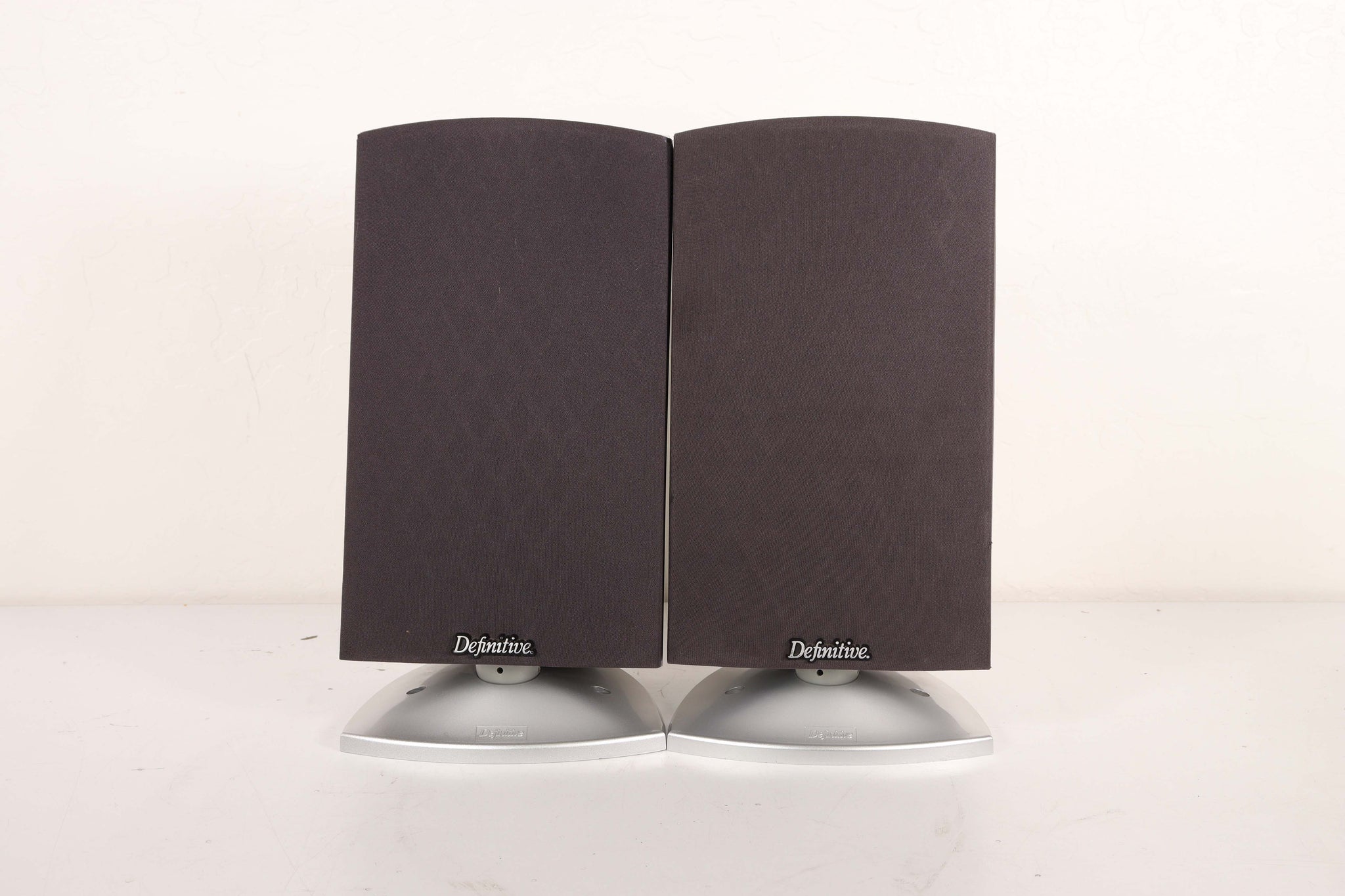 Definitive Technology ProCinema ProMonitor100 MK II Speaker Pair