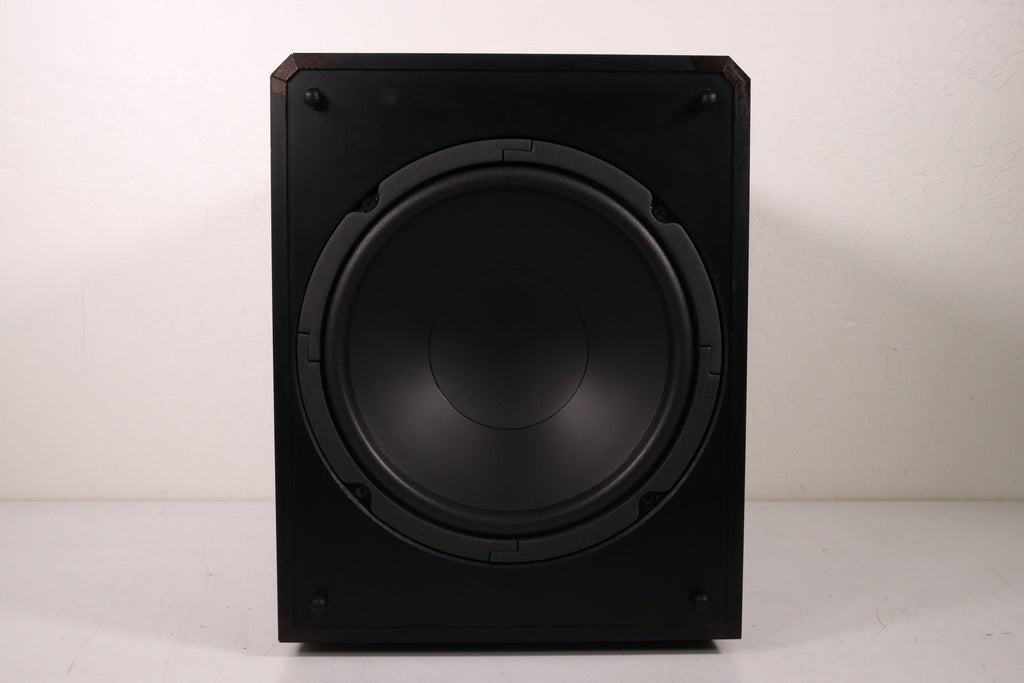 Definitive Technology ProCinema ProSub100 10'