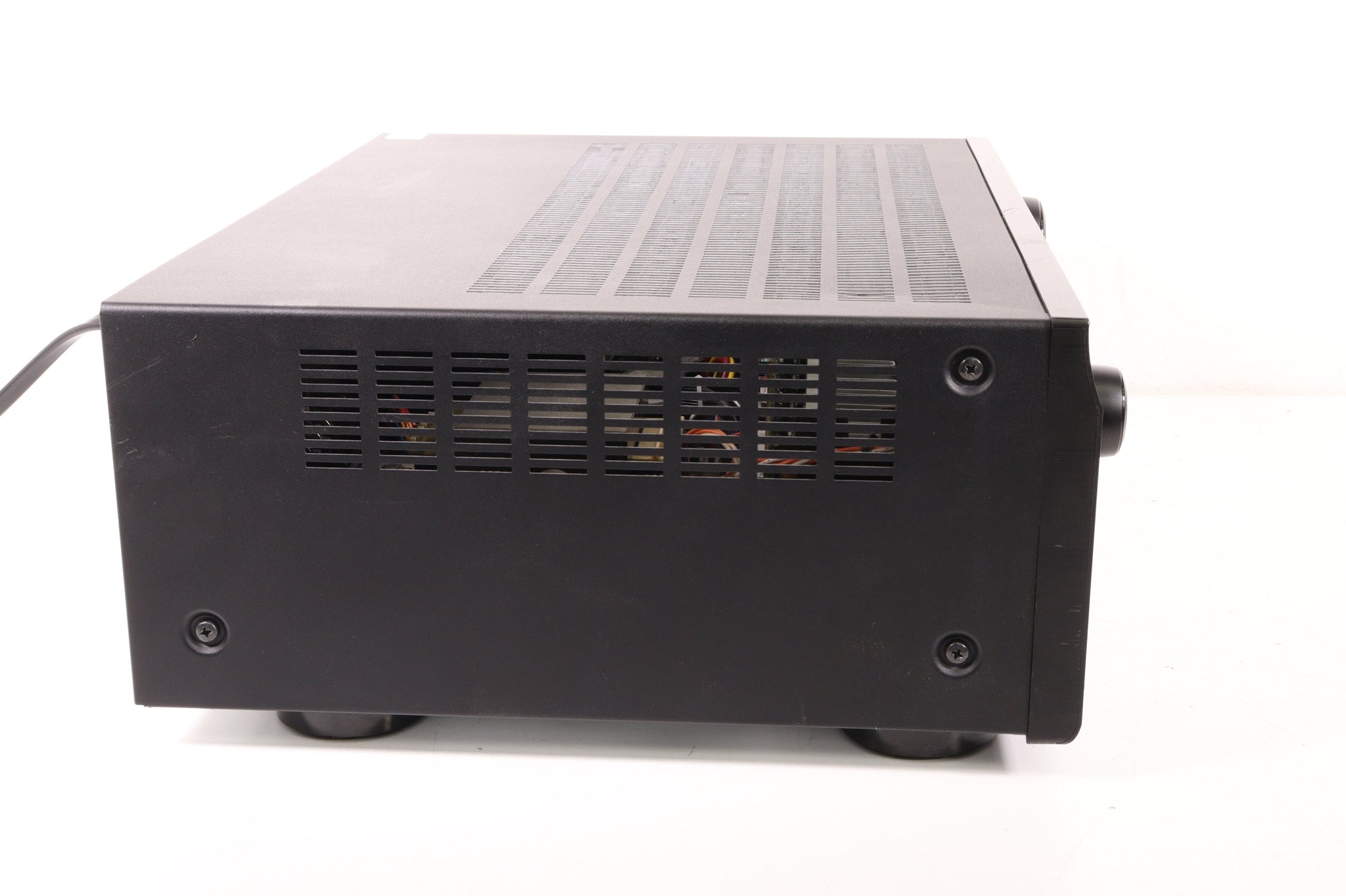 Denon AVR-591 Home Stereo Amplifier Audio System Surround Sound HDMI A