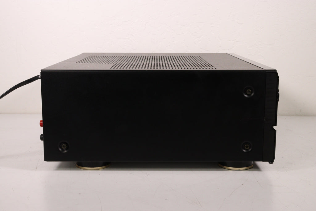 Denon AVR-87 Receiver Audio/Video Phono Digital Optical AM/FM Radio (N